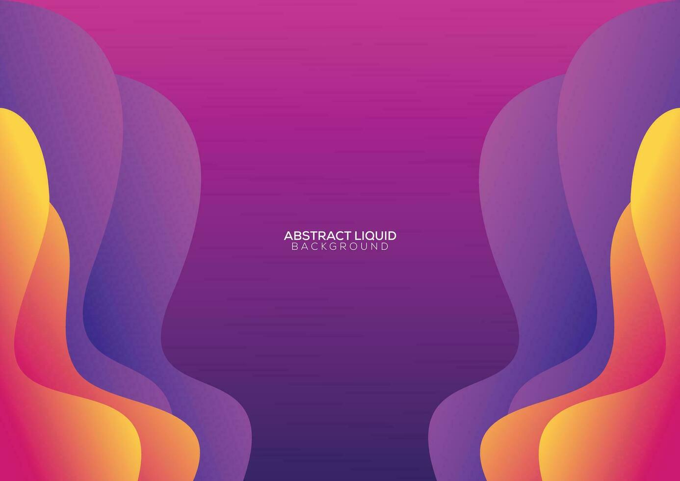 Gradient Fluid Abstract Background 33982716 Vector Art At Vecteezy