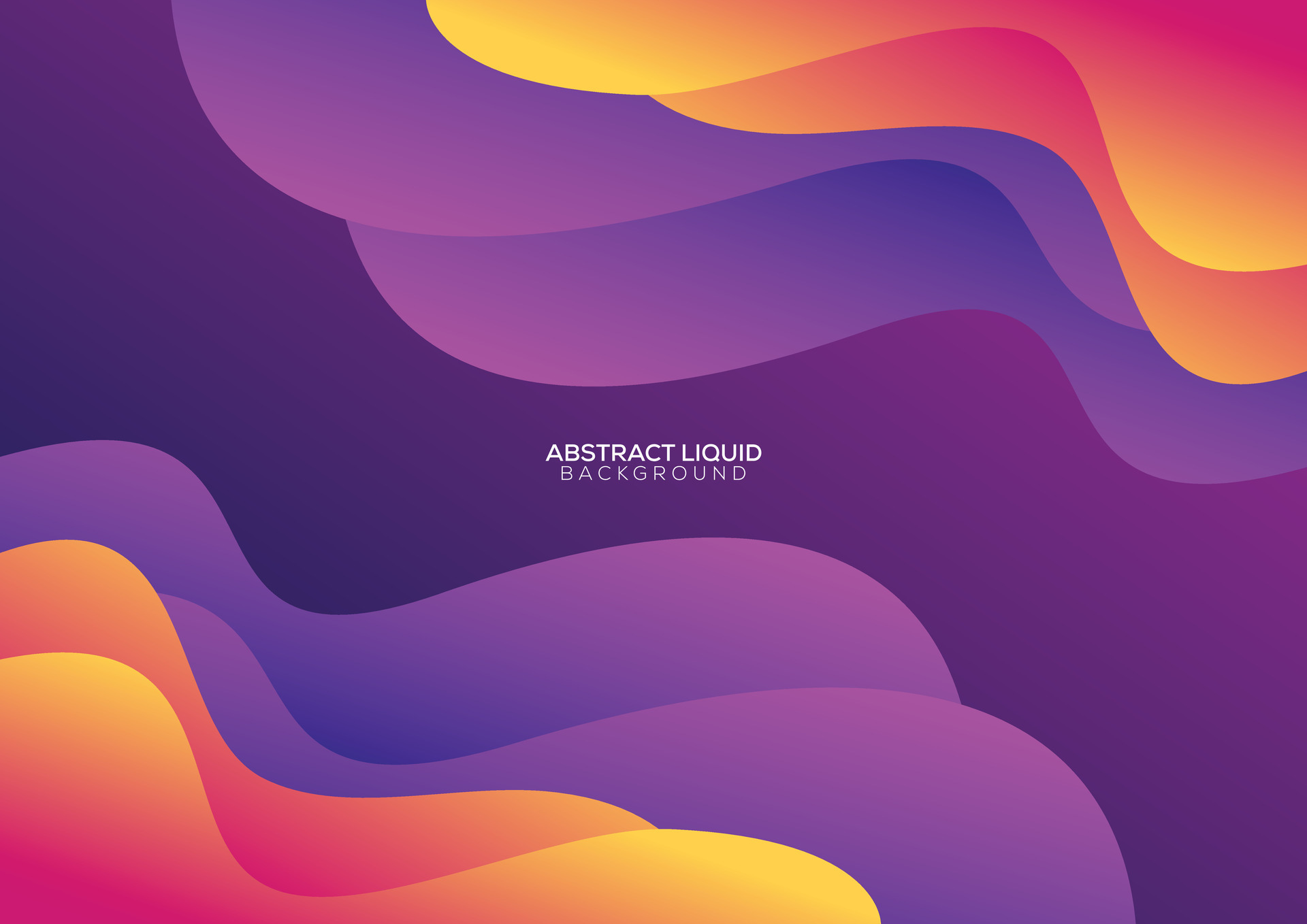 gradient background with abstract shapes 33982723 Vector Art at Vecteezy