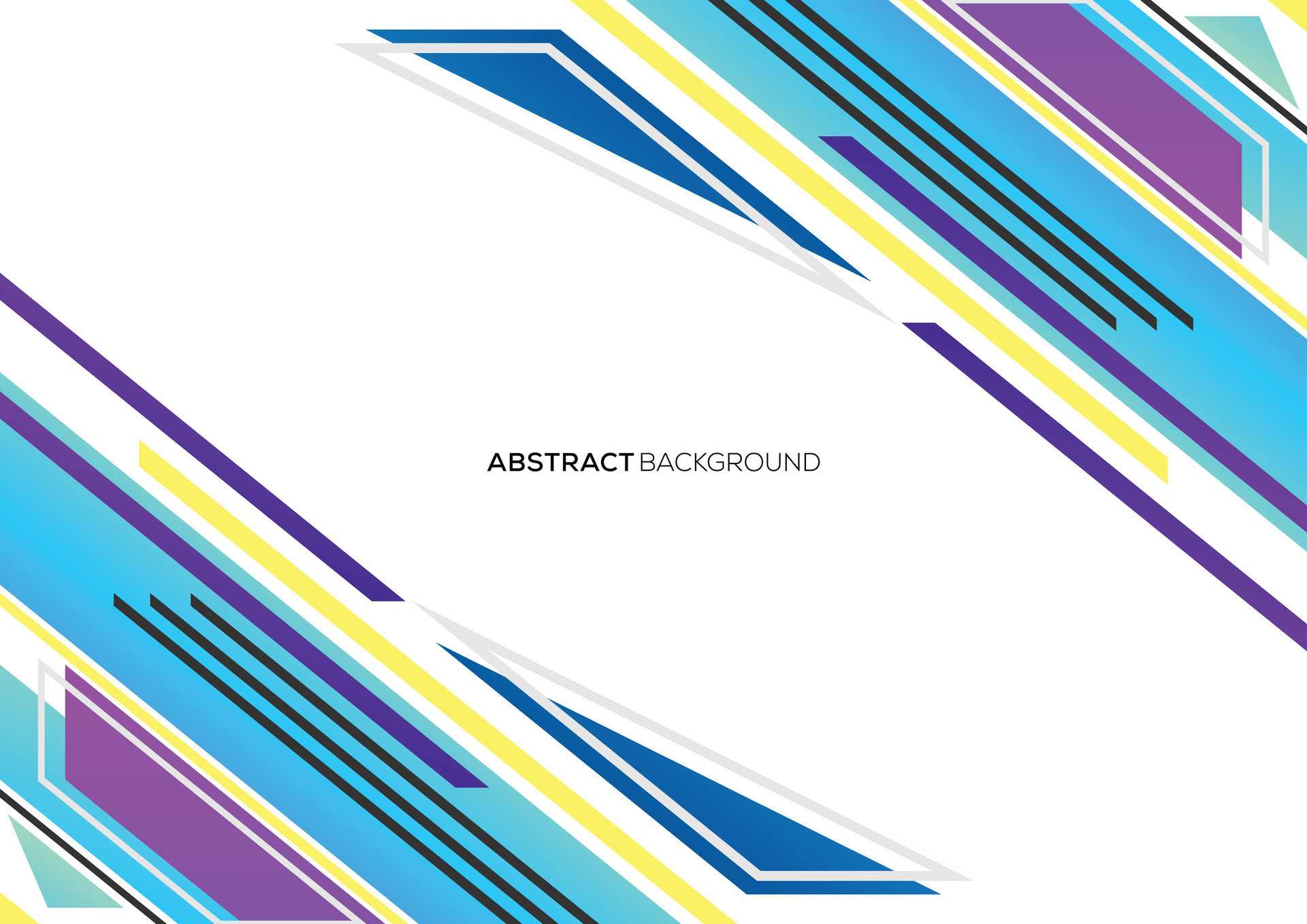 geometric background design 33982729 Vector Art at Vecteezy