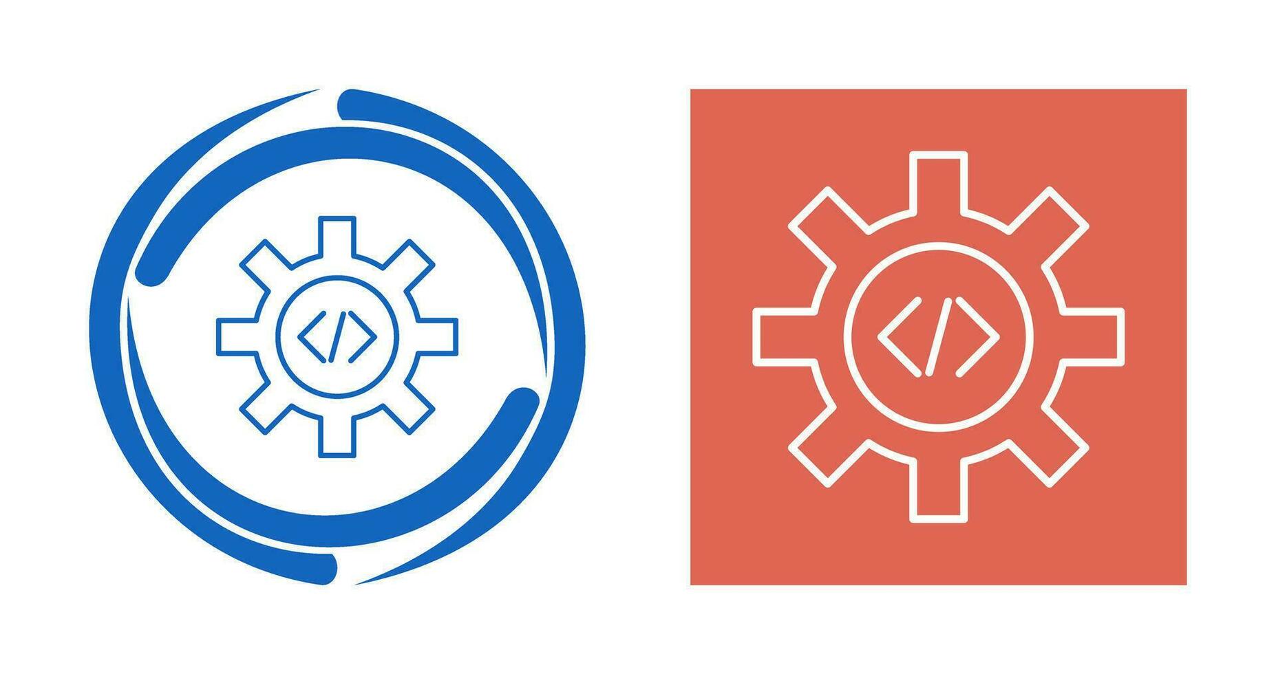 Unique Code Optimization Vector Icon 33986512 Vector Art at Vecteezy