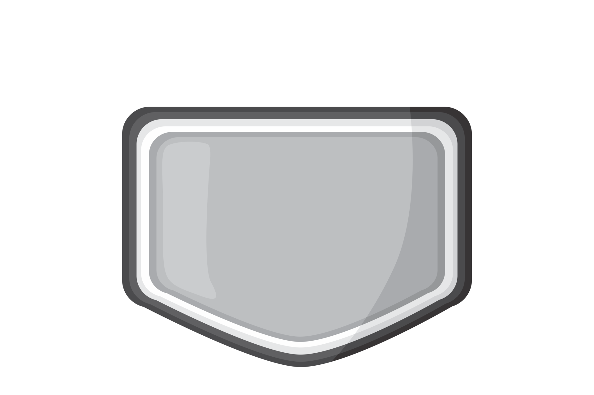 Design Element - Button With Transparent Background 33987757 PNG