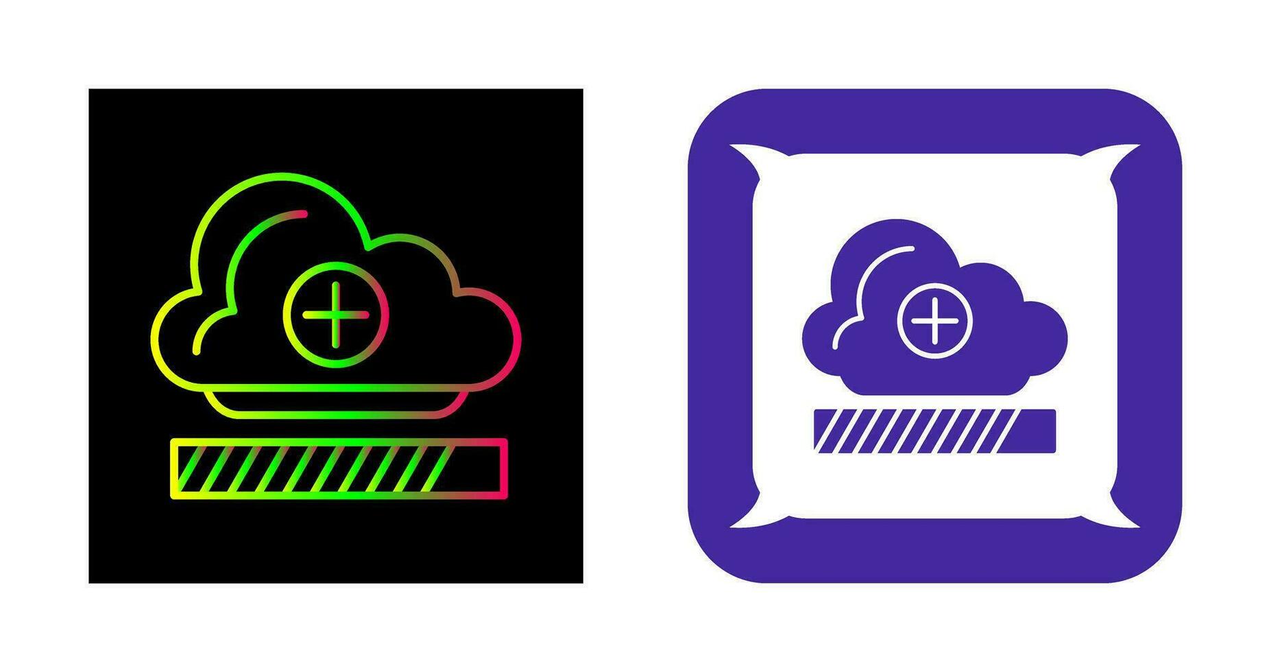 icono de vector de carga 33996520 Vector en Vecteezy