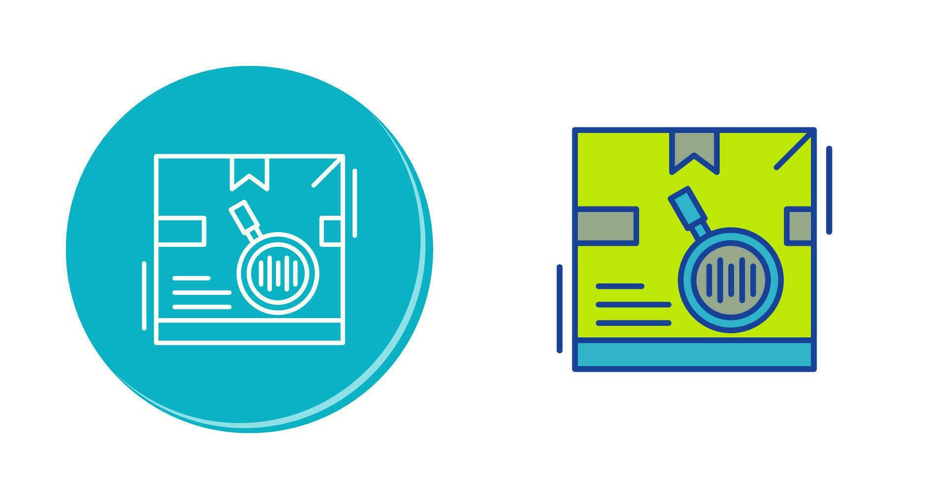 Tracking Code Vector Icon 33997397 Vector Art at Vecteezy