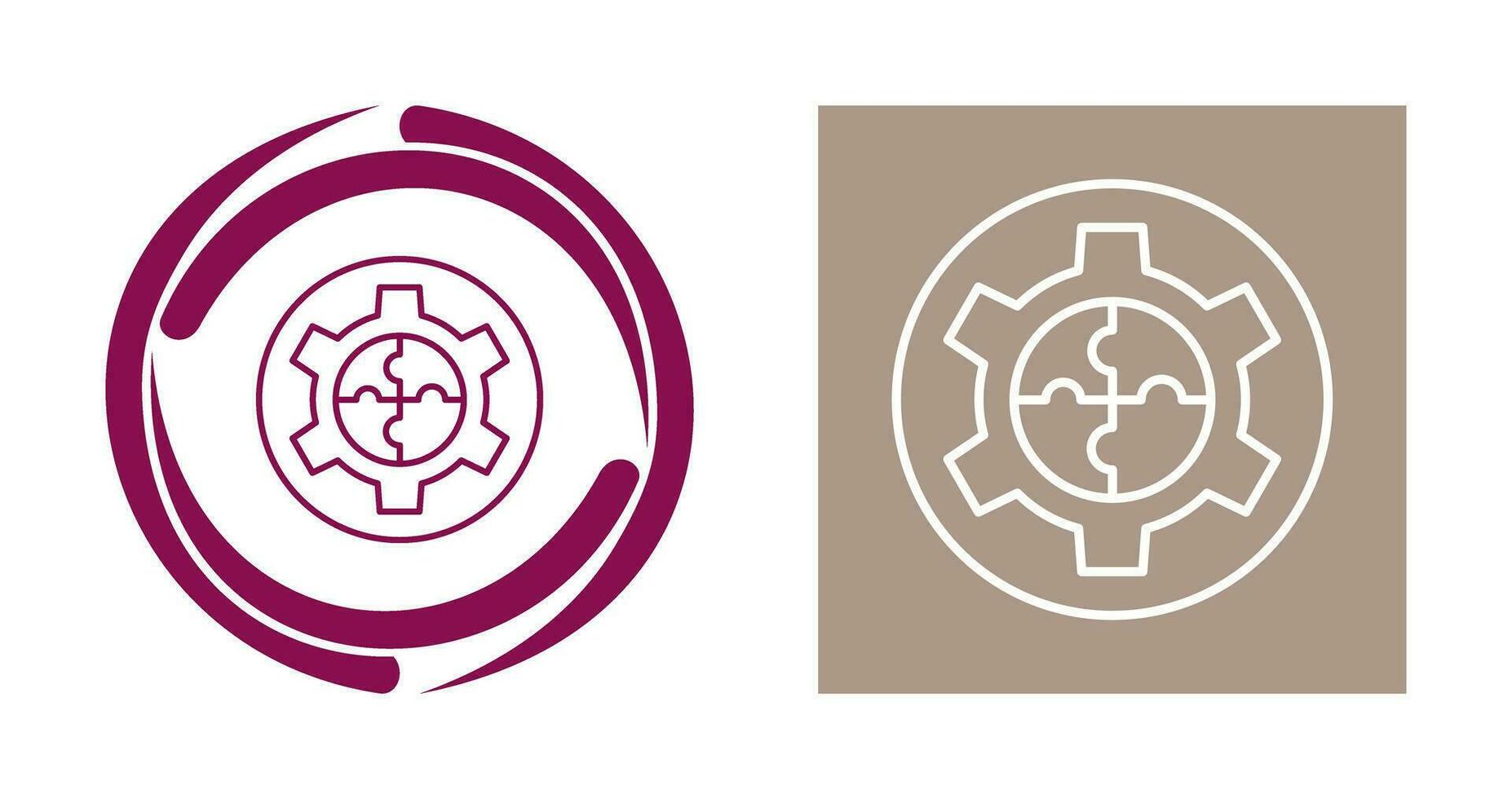 Solution Vector Icon 33998563 Vector Art at Vecteezy