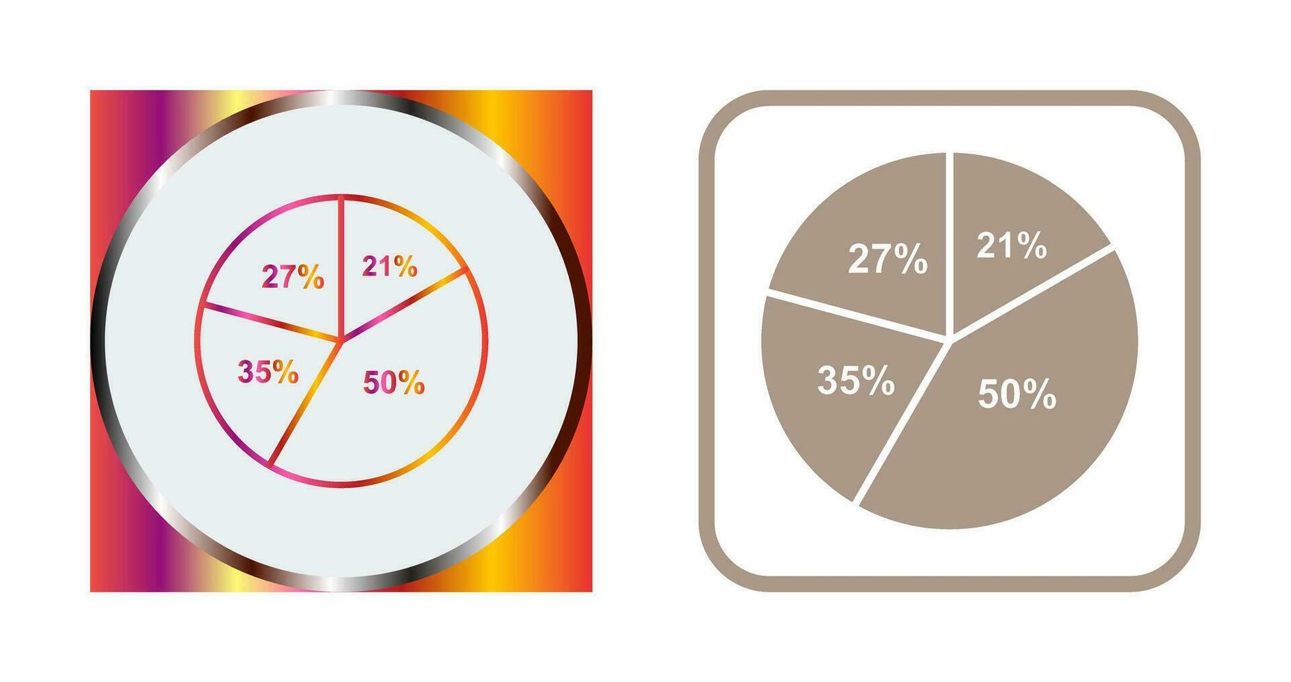 Pie Chart Vector Icon 34007218 Vector Art at Vecteezy Pie Chart Vector Icon 34007218 Vector Art at Vecteezy
