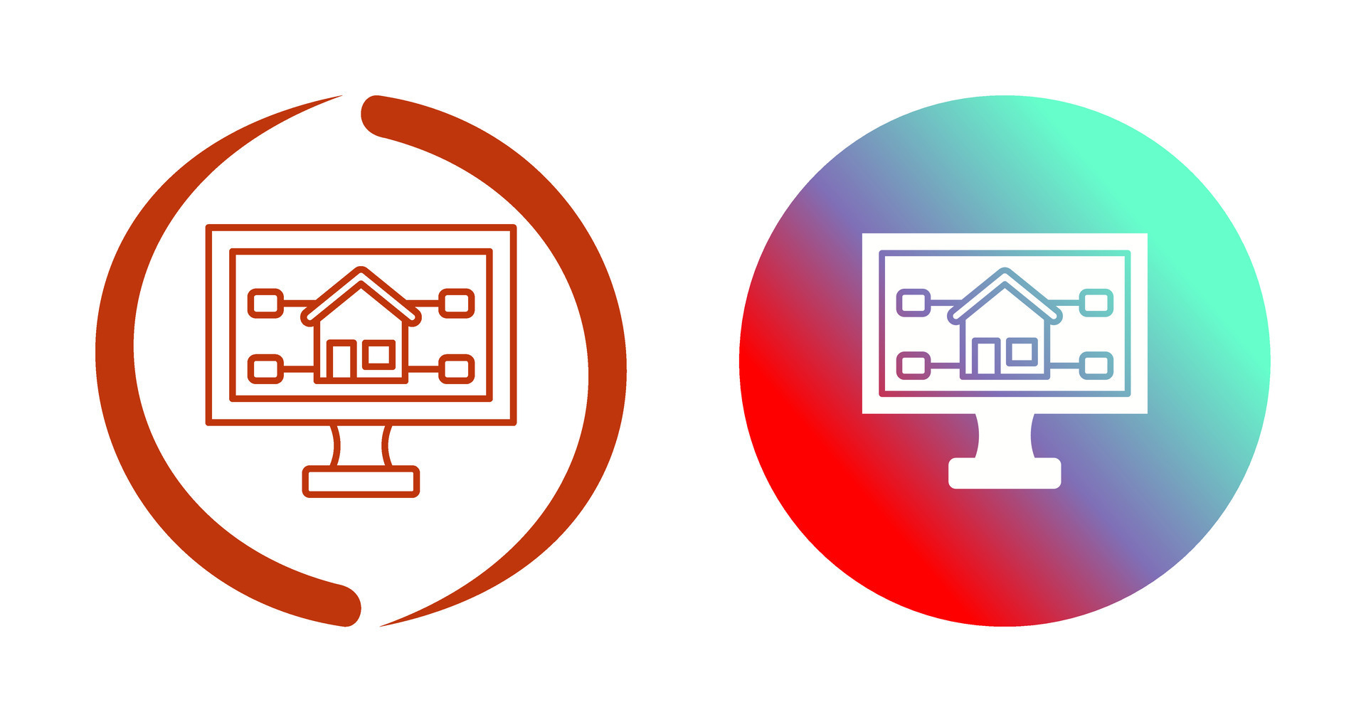 Attribute Vector Icon 34008136 Vector Art at Vecteezy