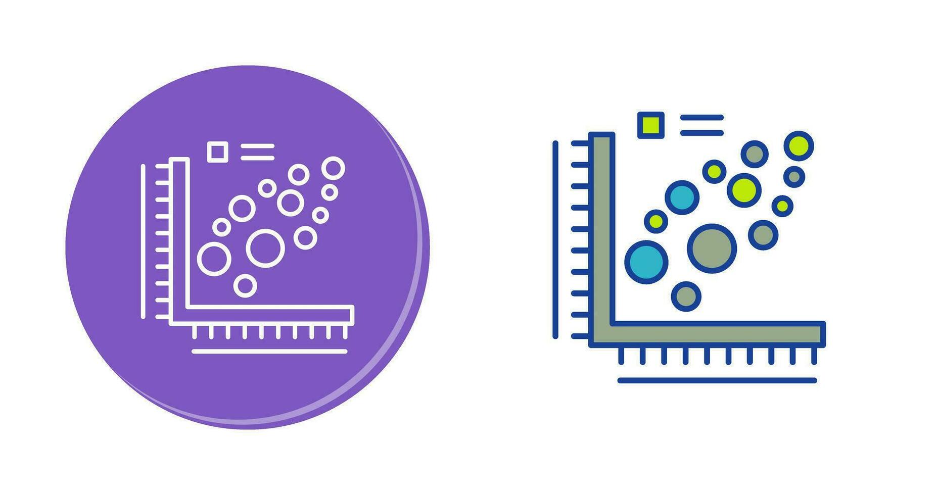 Plot Vector Icon 34011559 Vector Art at Vecteezy