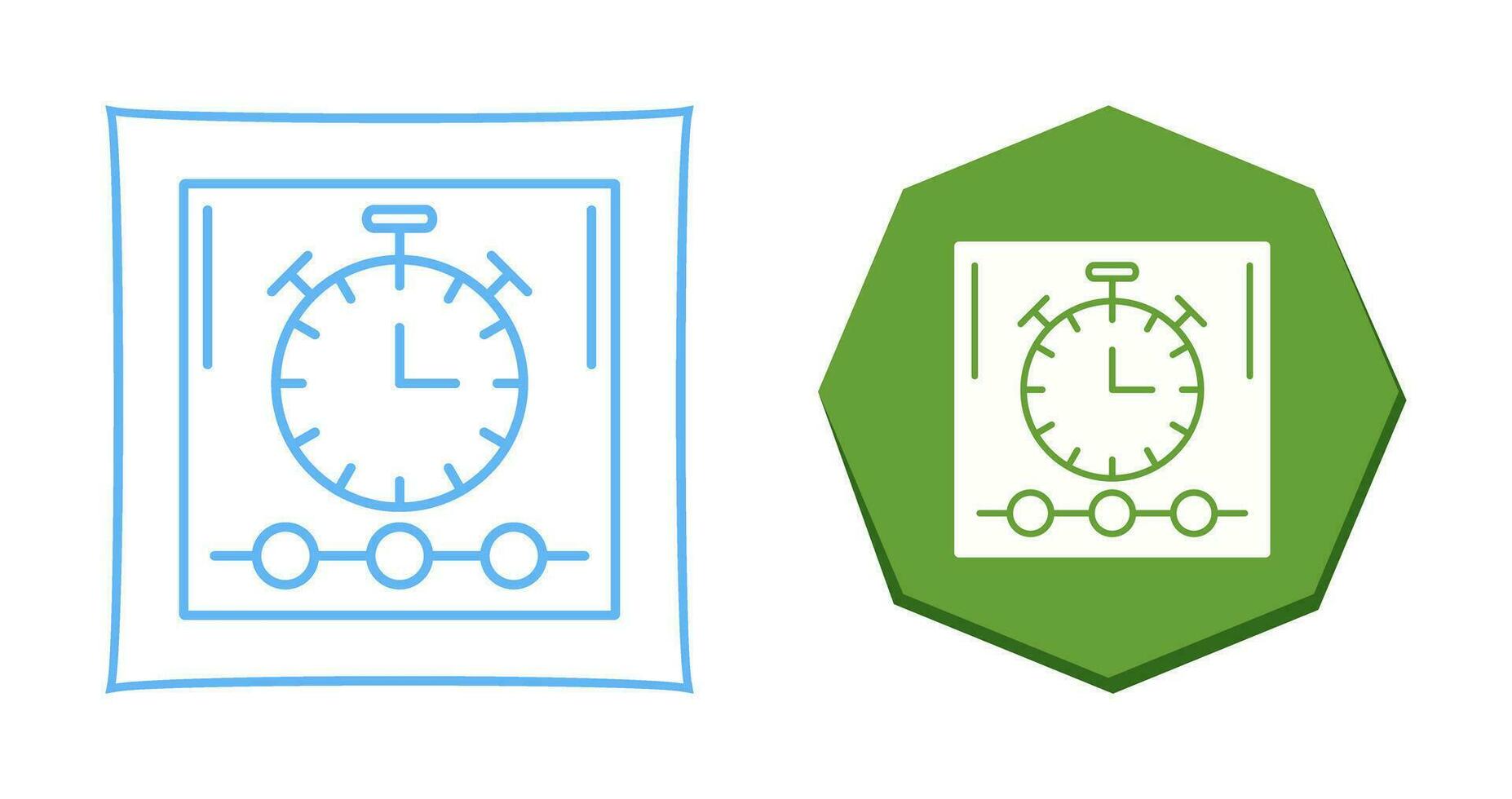 Time Vector Icon 34012246 Vector Art at Vecteezy