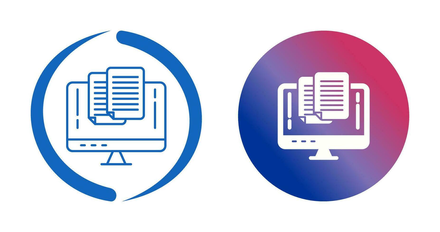 Paste Vector Icon 34014456 Vector Art at Vecteezy