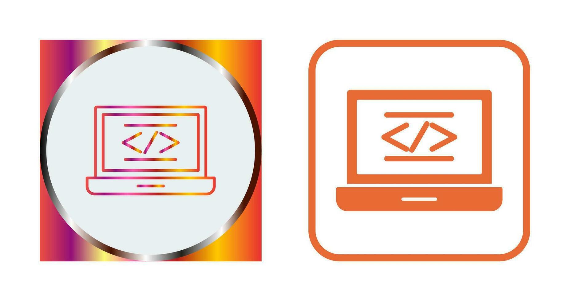 Coding Vector Icon 34015183 Vector Art at Vecteezy