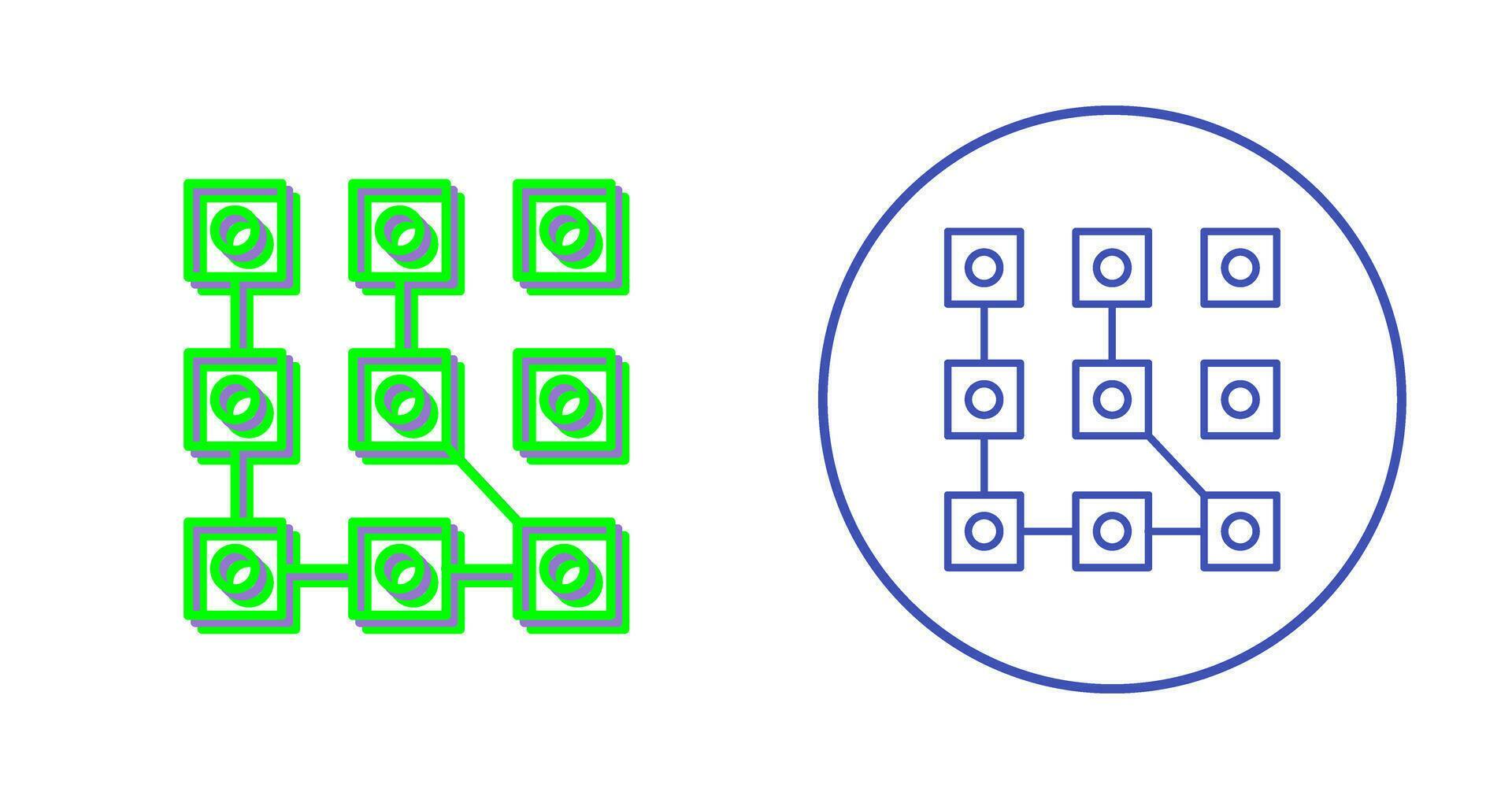 Pattern Vector Icon 34015784 Vector Art at Vecteezy