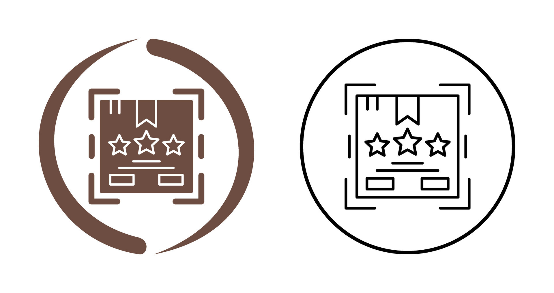 Premium Product Vector Icon 34022347 Vector Art at Vecteezy