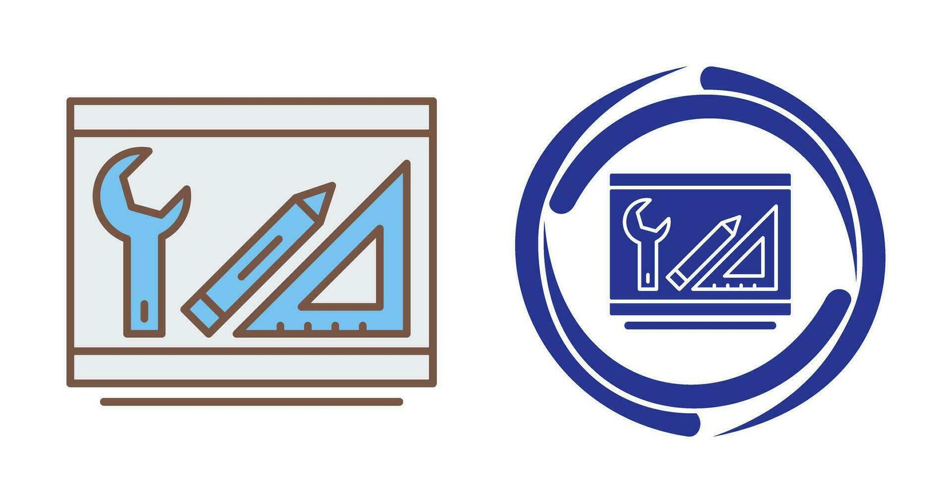 Tools Vector Icon 34024496 Vector Art at Vecteezy