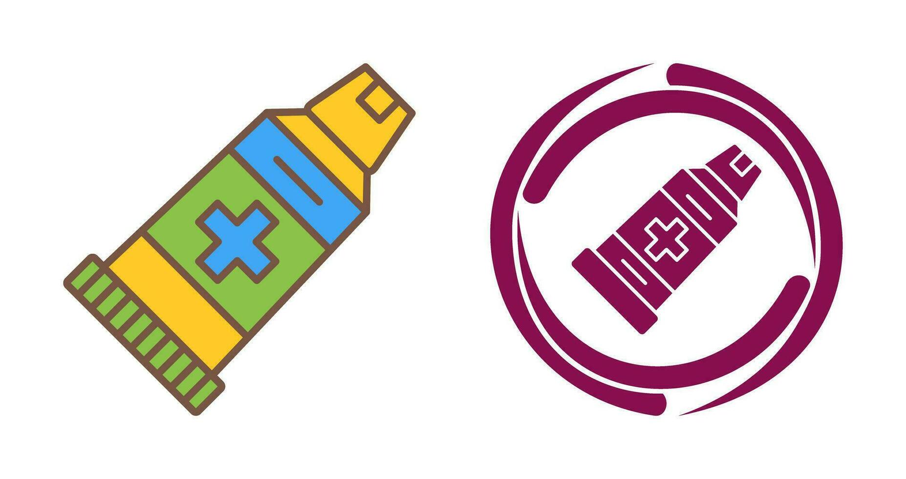 Paste Vector Icon 34024555 Vector Art at Vecteezy