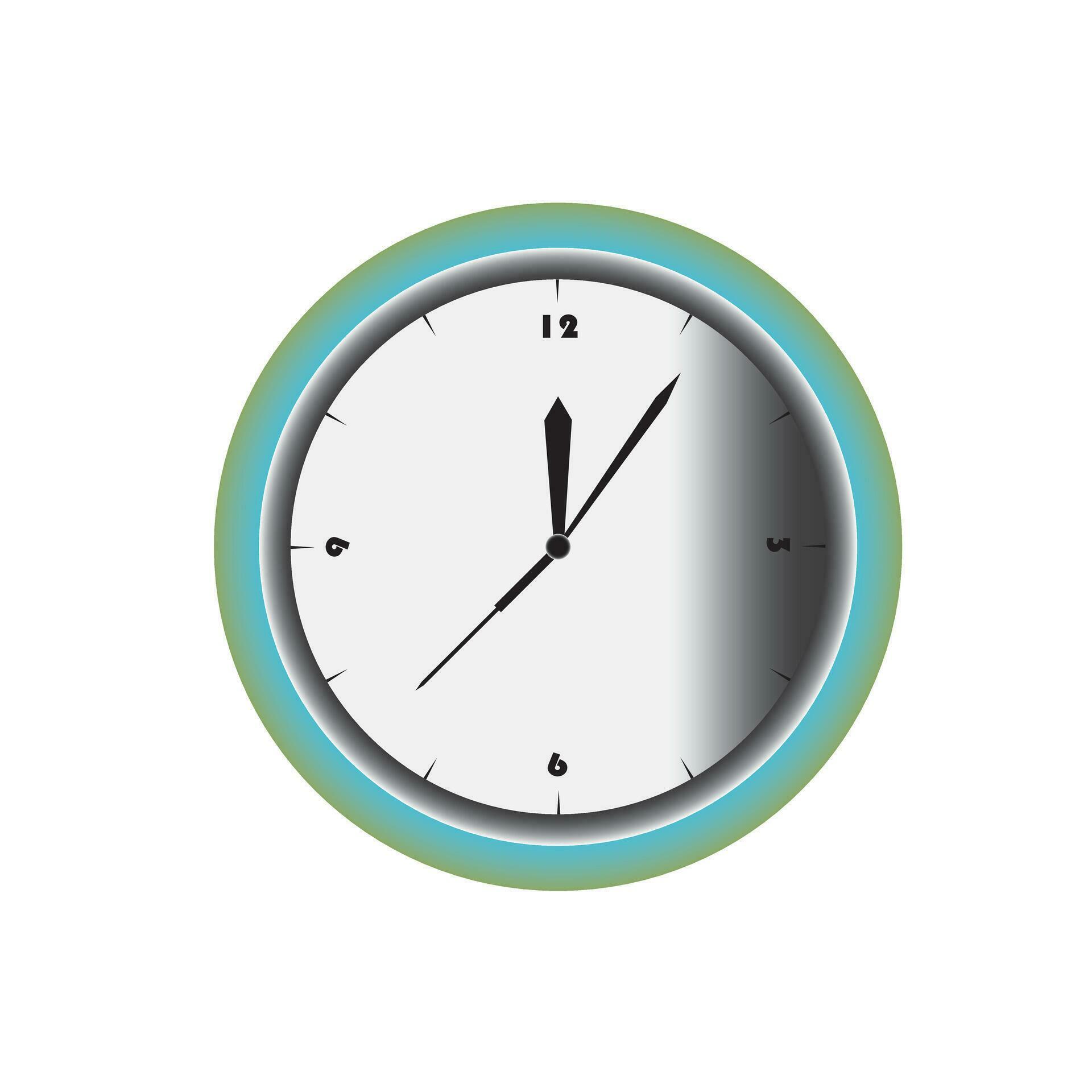 Time and Clock line icons. Watch, Timer, Date, Current time and Calendar vector linear icon set ...