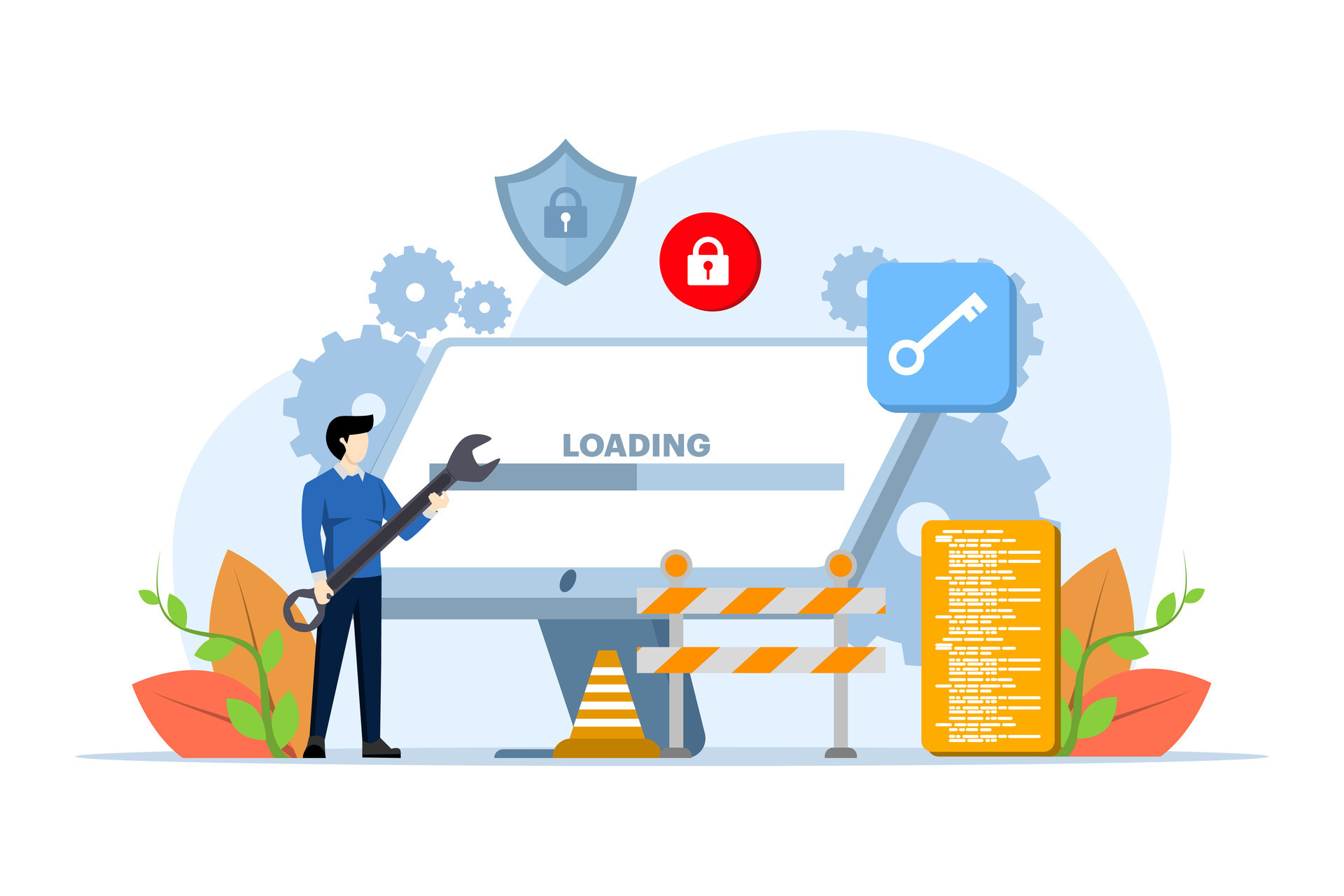 Concept of system maintenance, Errors, Fixing problems, Device updates ... Concept of system maintenance, Errors, Fixing problems, Device updates ...