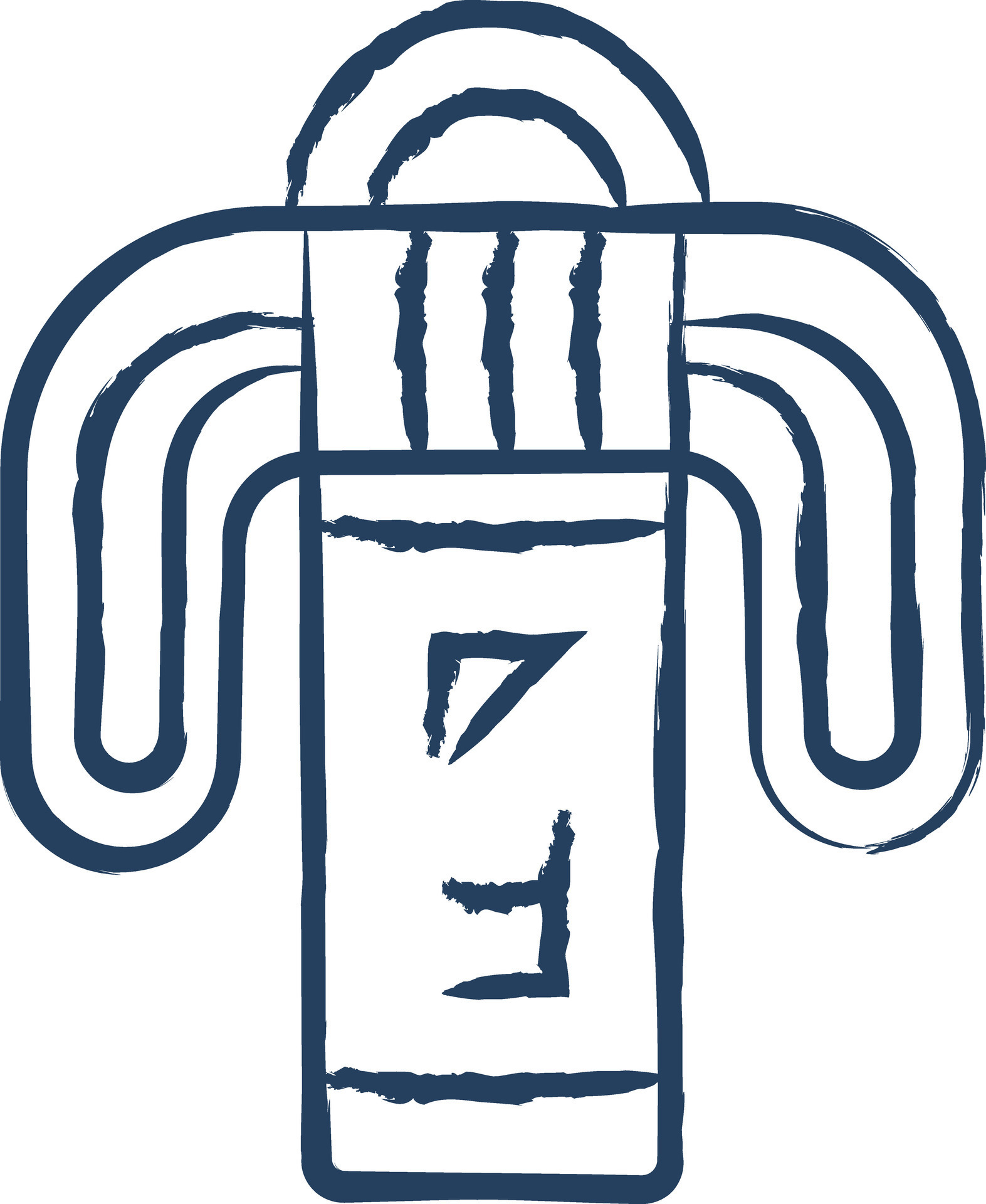 Tyet hand drawn vector illustration 34032374 Vector Art at Vecteezy