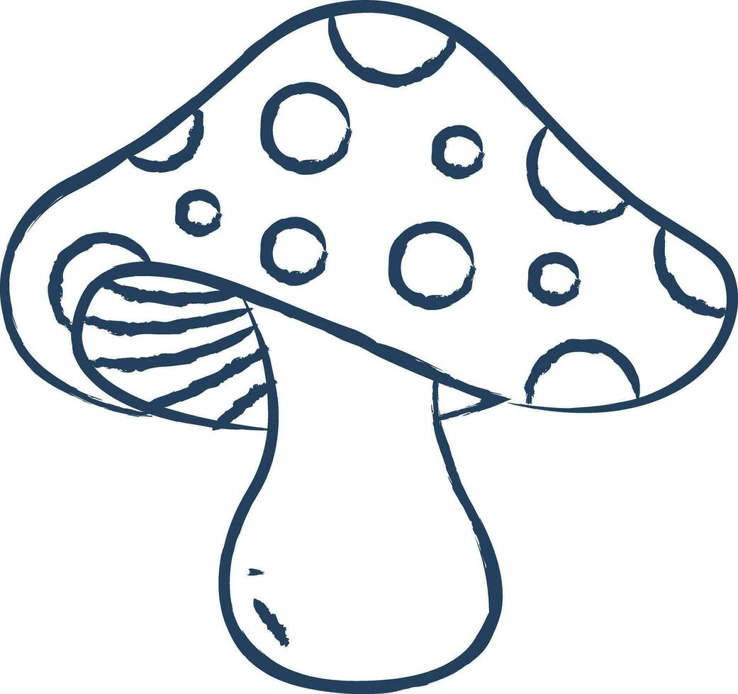 Mashroom hand drawn vector illustration 34033512 Vector Art at Vecteezy Mashroom hand drawn vector illustration 34033512 Vector Art at Vecteezy
