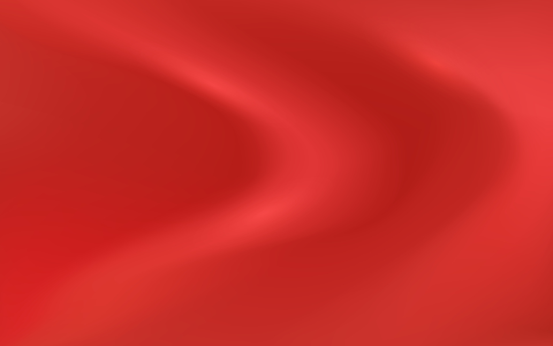 Red Gradient Mesh Background In A Colorful Smooth Textured Backdrop