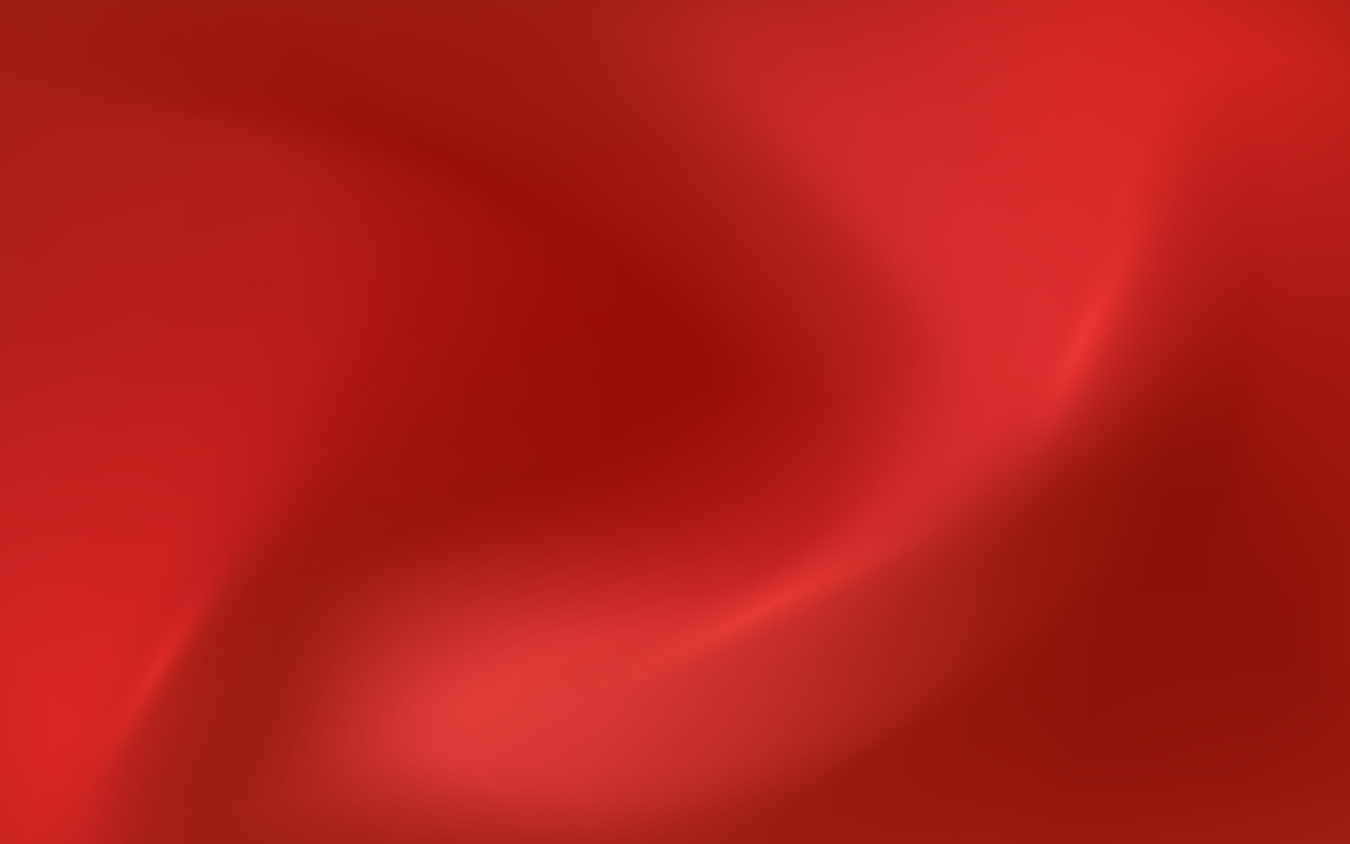 Red Gradient Mesh Background In A Colorful Smooth Textured Backdrop