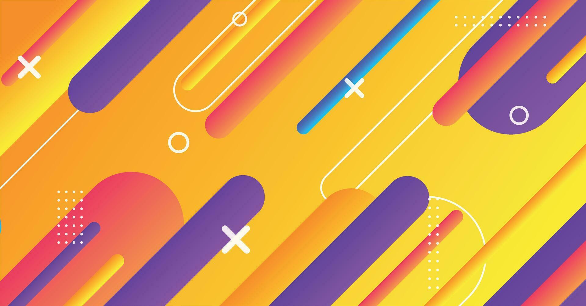 Abstract Minimal Geometric Shape Background With Gradient 34038583 Vector Art At Vecteezy