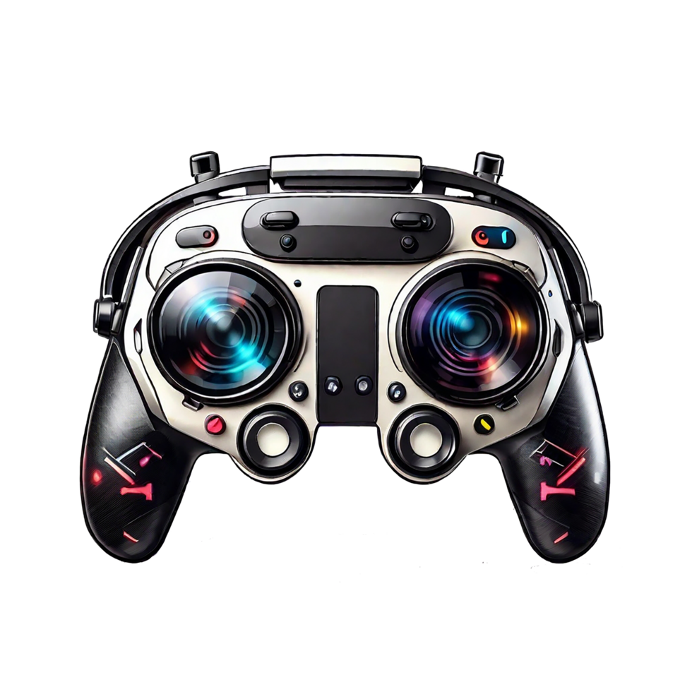 Game Vector Game Pad Video Game Vector 34039526 Png