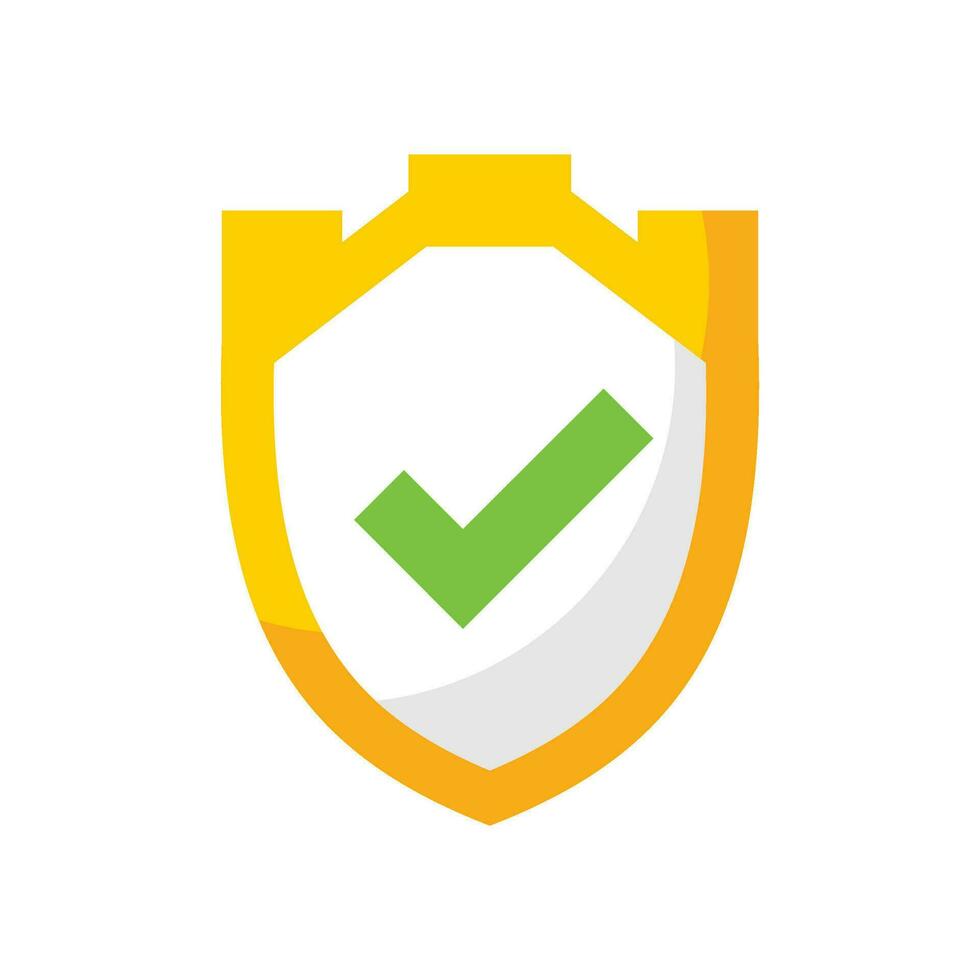 Security Element Vector Flat Design 34043190 Vector Art at Vecteezy