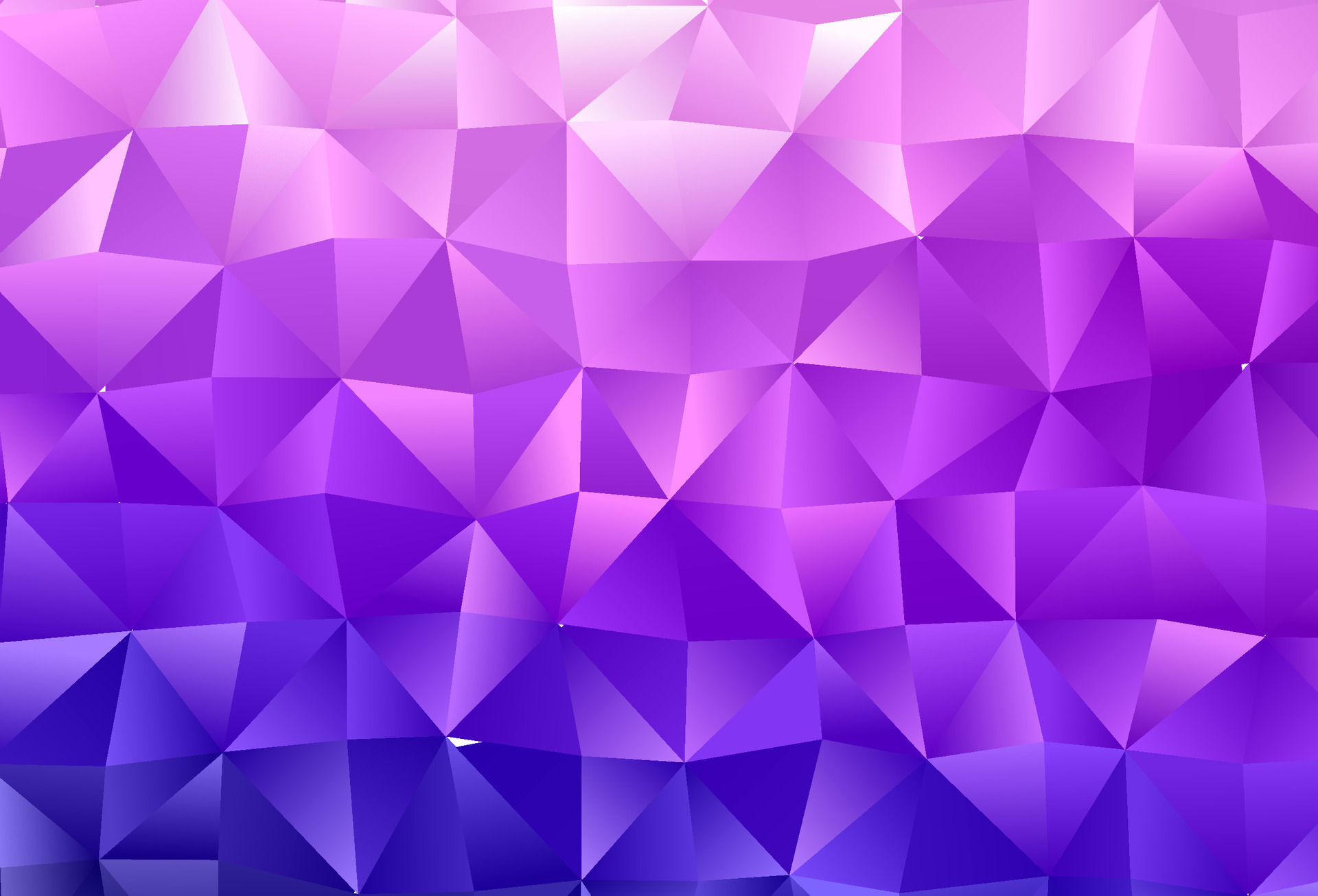 Light Purple vector low poly cover. 34045700 Vector Art at Vecteezy