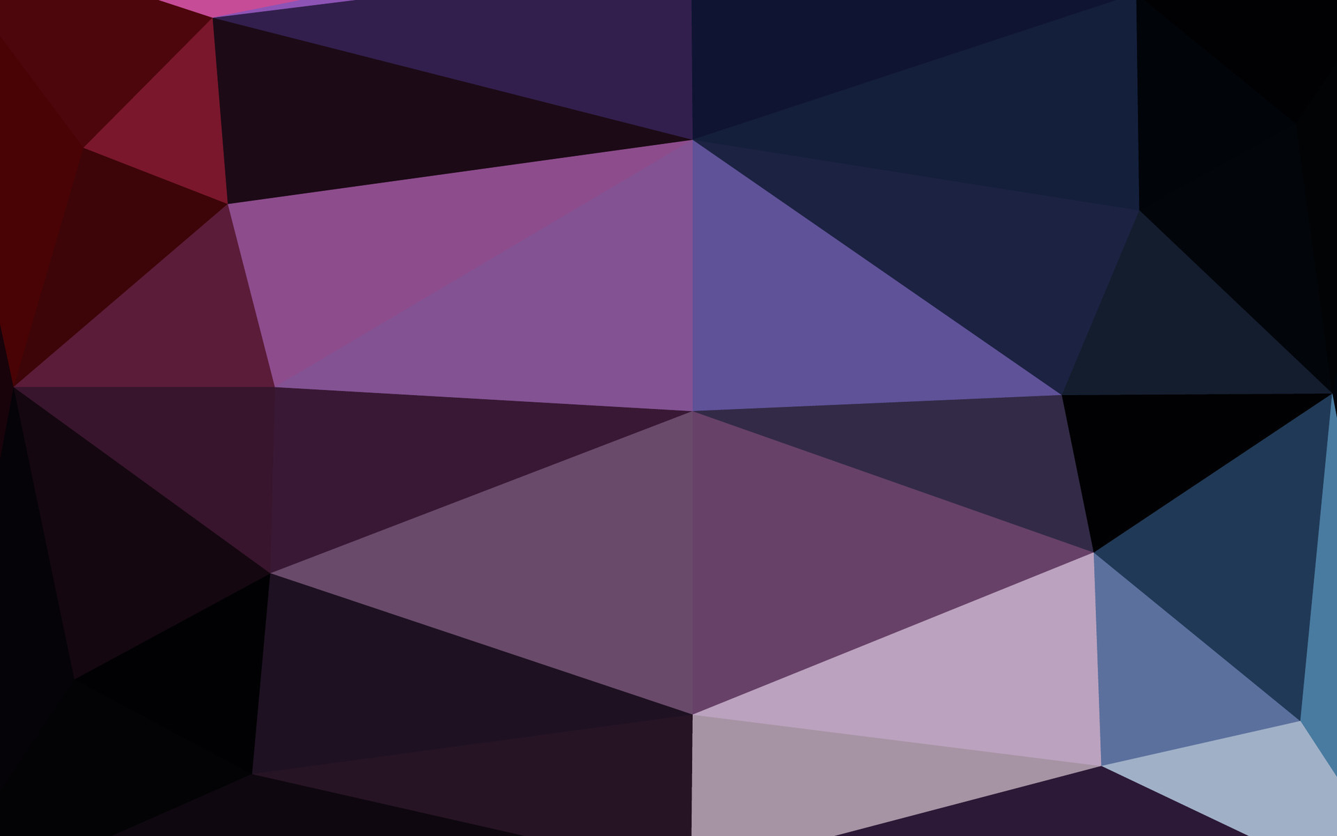 Light Blue Red Vector Shining Triangular Background 34045712 Vector Art At Vecteezy