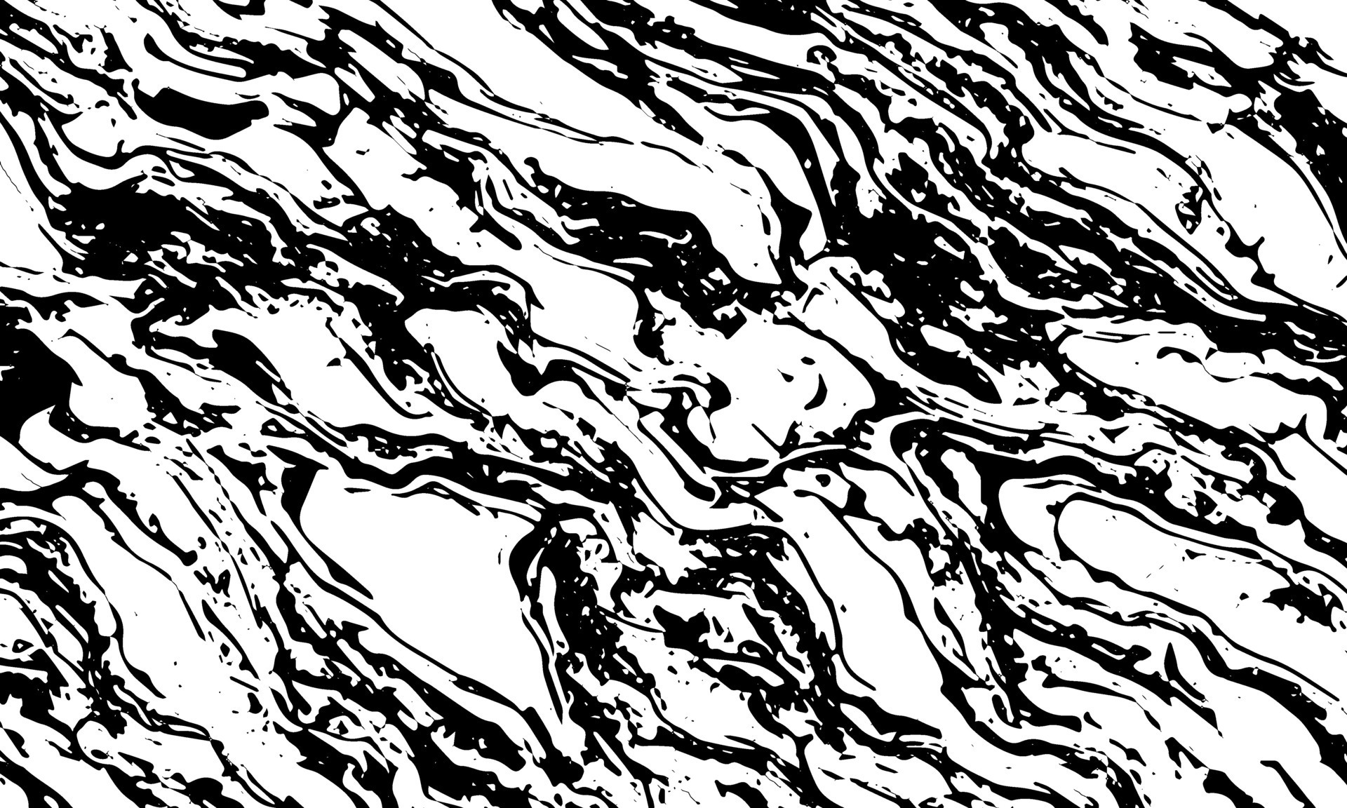 black and white marble texture background 34046496 Vector Art at Vecteezy