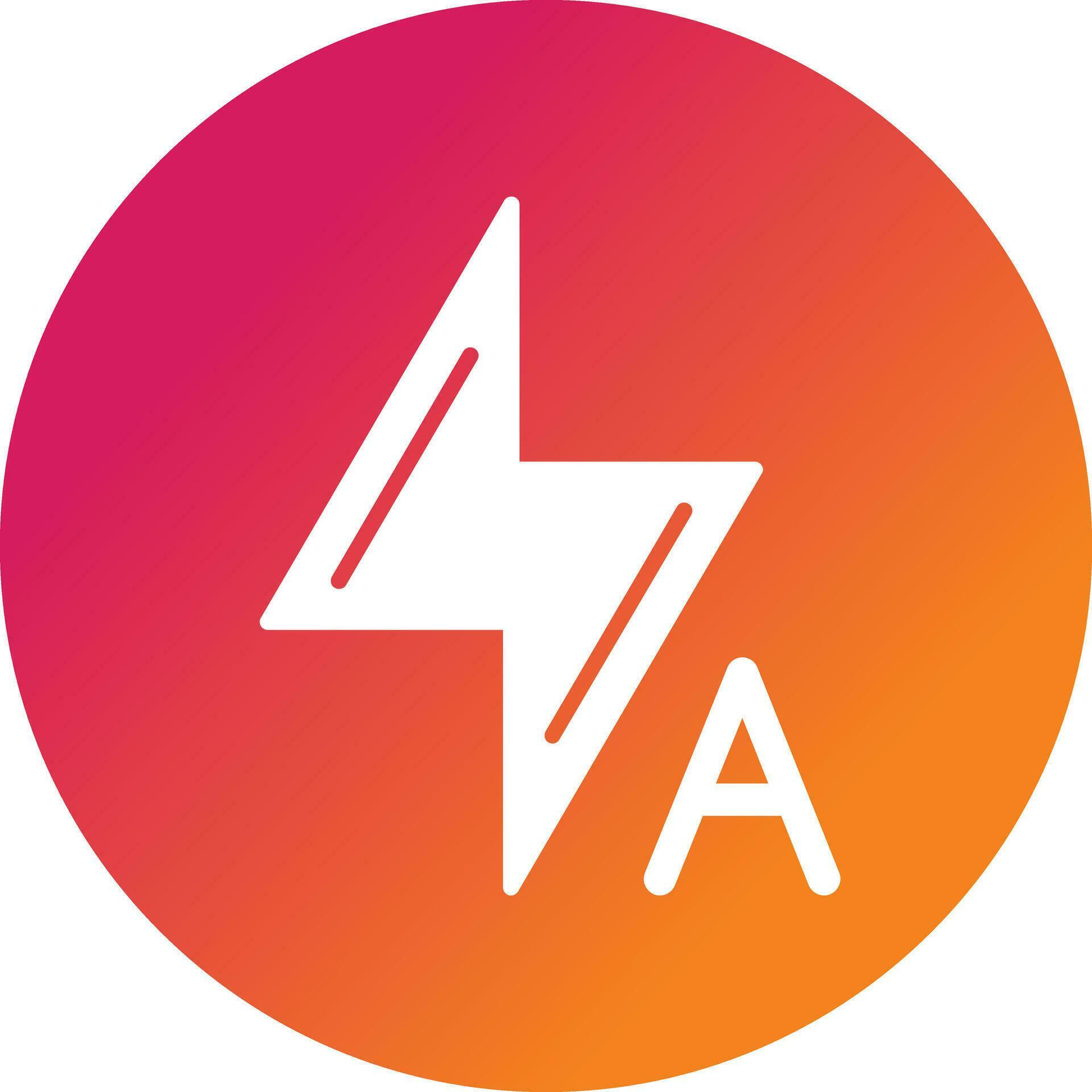 Automatic Flash Vector Icon 34047685 Vector Art at Vecteezy