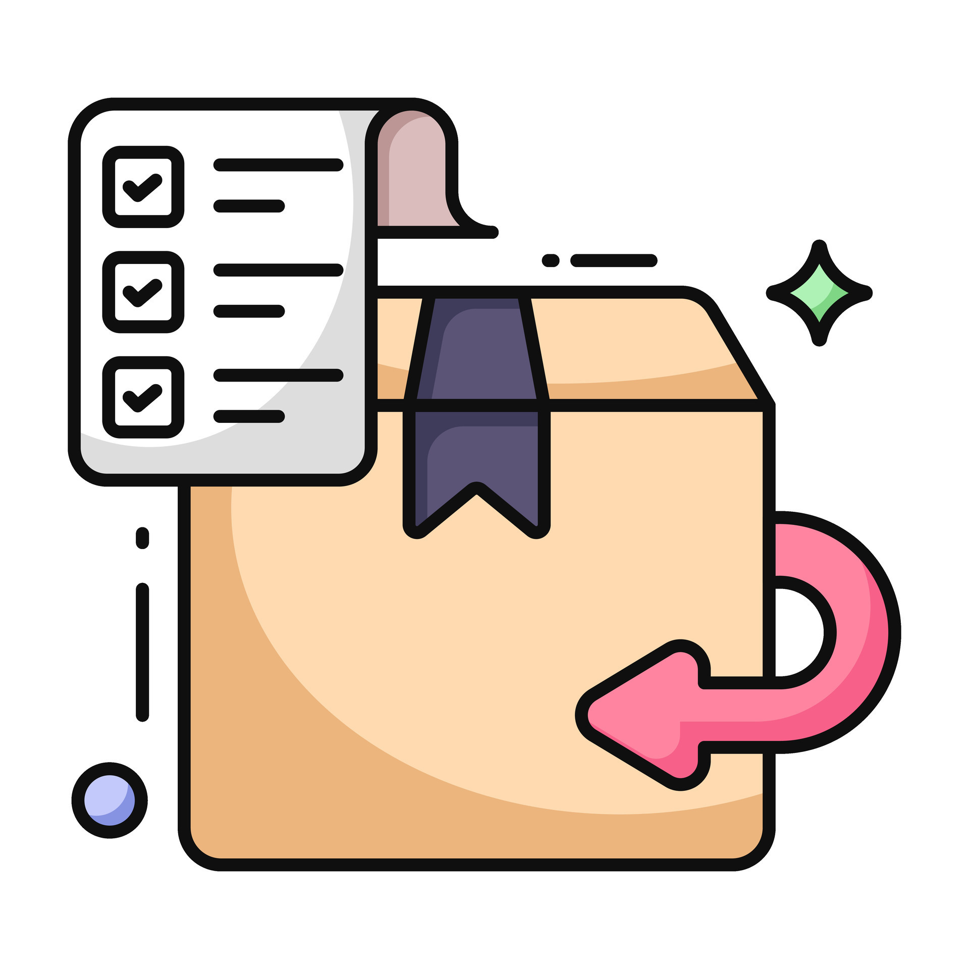 Parcel Return vector icons 34068781 Vector Art at Vecteezy Parcel Return vector icons 34068781 Vector Art at Vecteezy