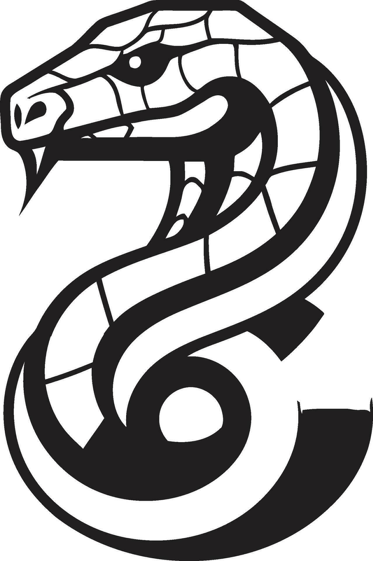 The Python Palette Vibrant Vector Colors Illustrators Best Friend ...