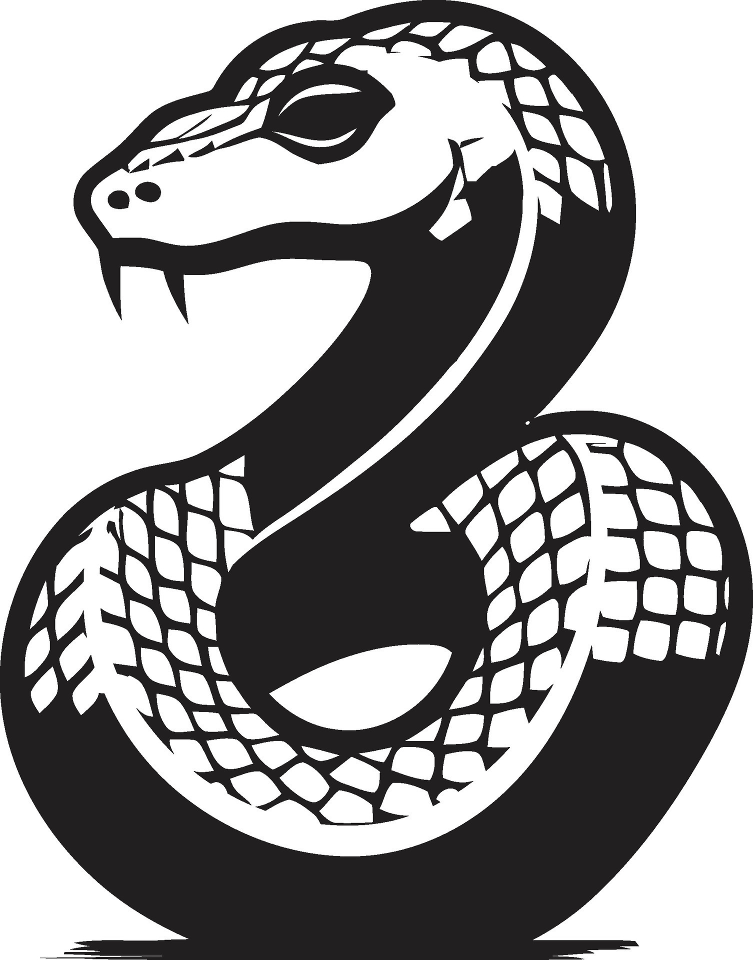Vectorizing Your Imagination With Python From Doodles To Design Python Vector Illustration