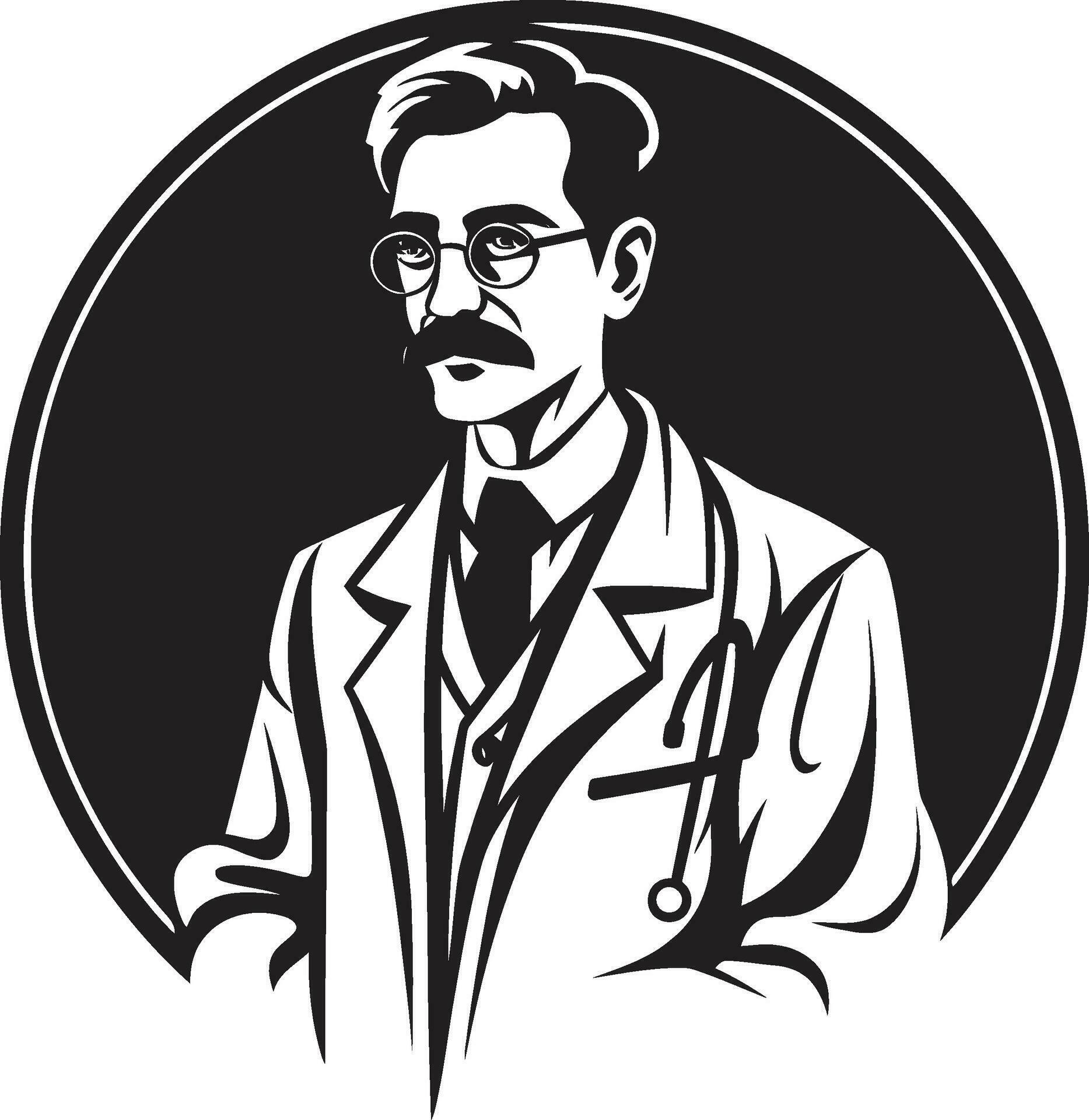 The Healing Touch Mastering Physician Vector Artistry Medical Art in ... The Healing Touch Mastering Physician Vector Artistry Medical Art in ...