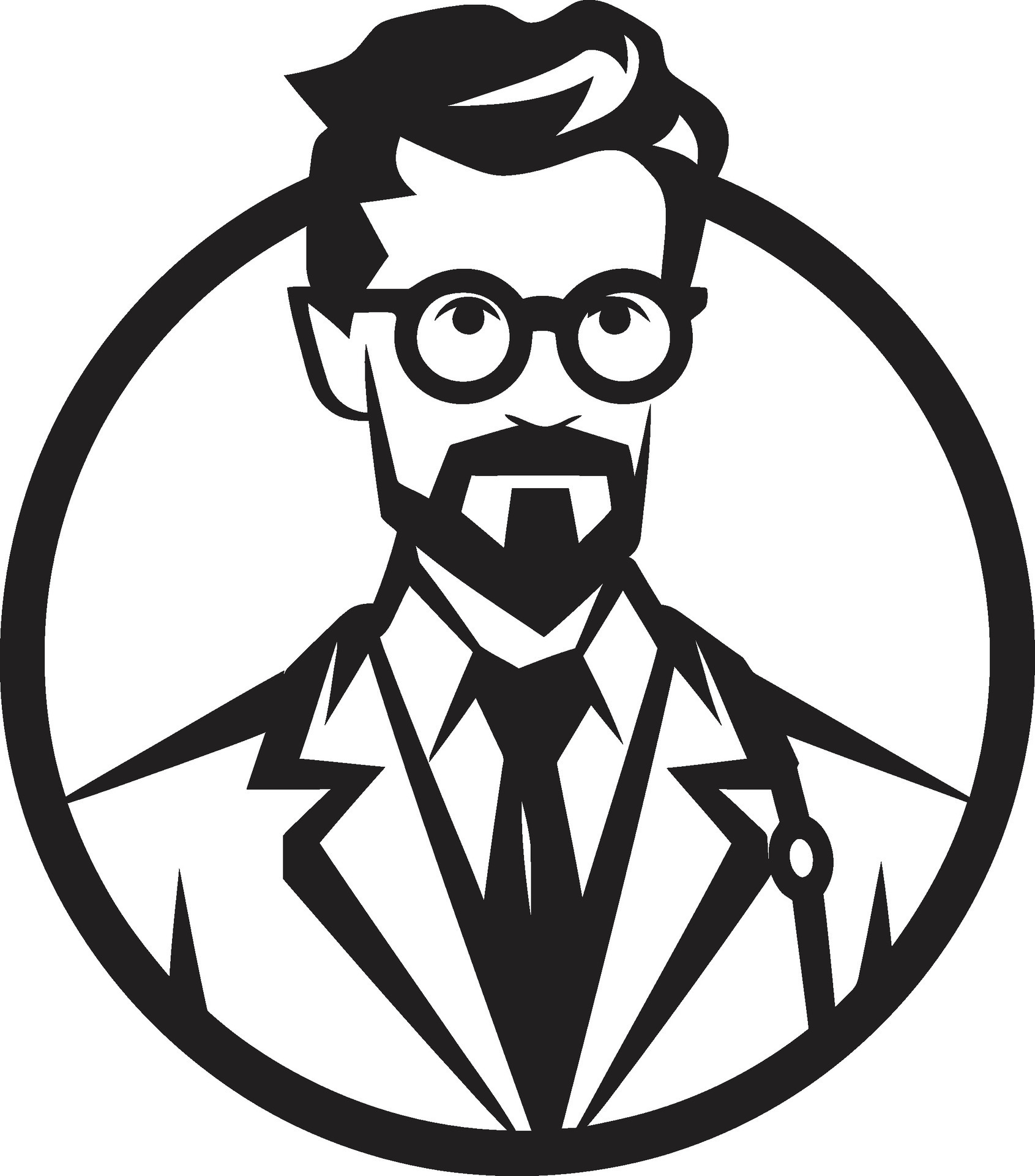 The Art of Physician Vector Illustration A Comprehensive Guide ... The Art of Physician Vector Illustration A Comprehensive Guide ...