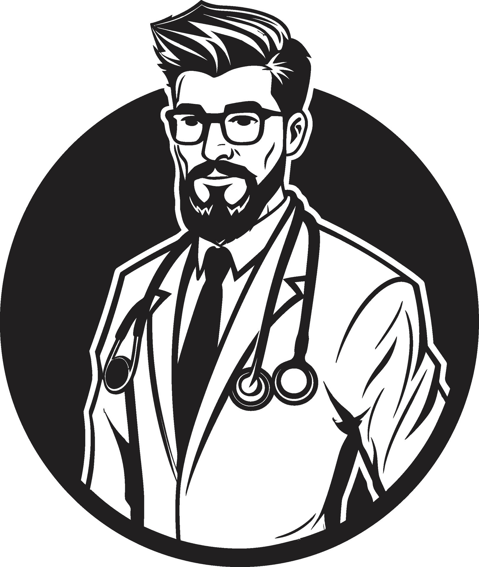 Mastering Medical Illustration Physician Vectors 101 Creating Lifelike ... Mastering Medical Illustration Physician Vectors 101 Creating Lifelike ...