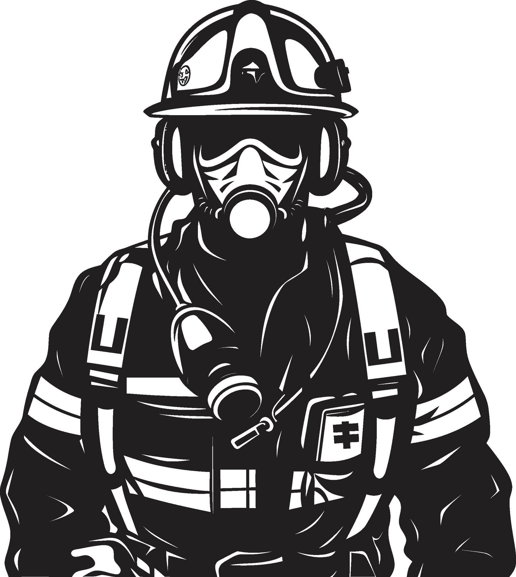 Paramadic Vector Illustration in Branding and Marketing From Static to ... Paramadic Vector Illustration in Branding and Marketing From Static to ...