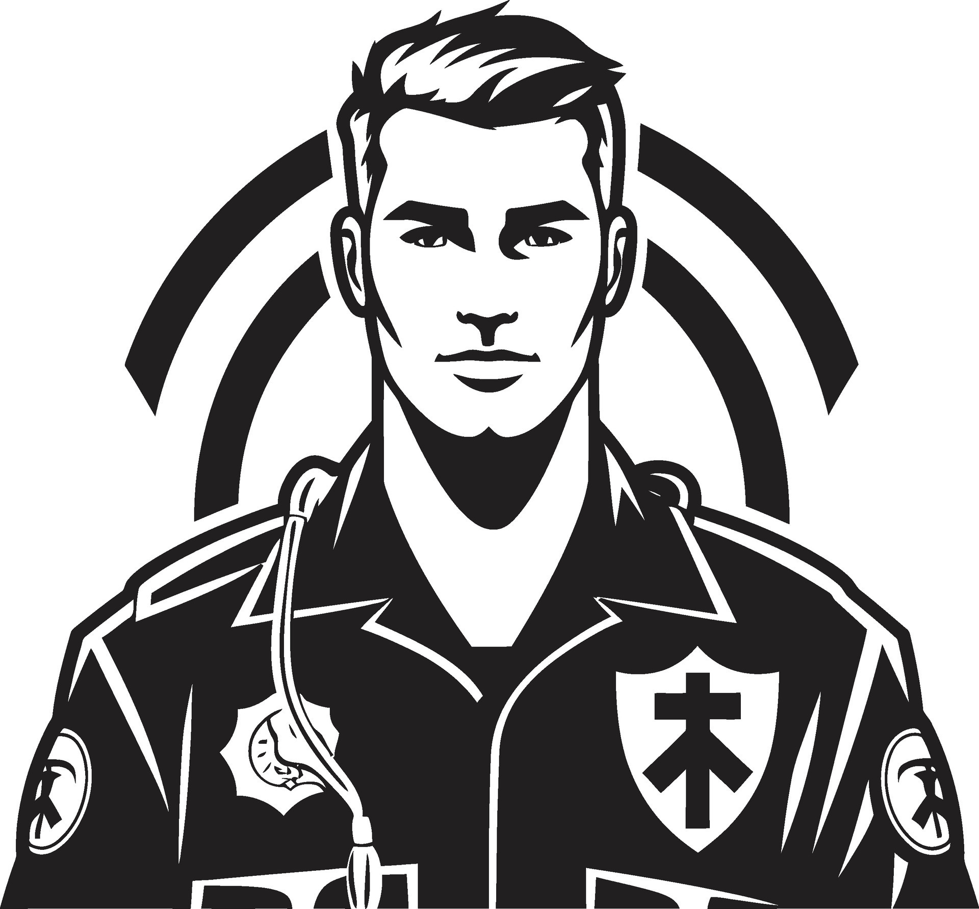 Paramadic Vector Illustration A New Dimension in Design Visual ... Paramadic Vector Illustration A New Dimension in Design Visual ...