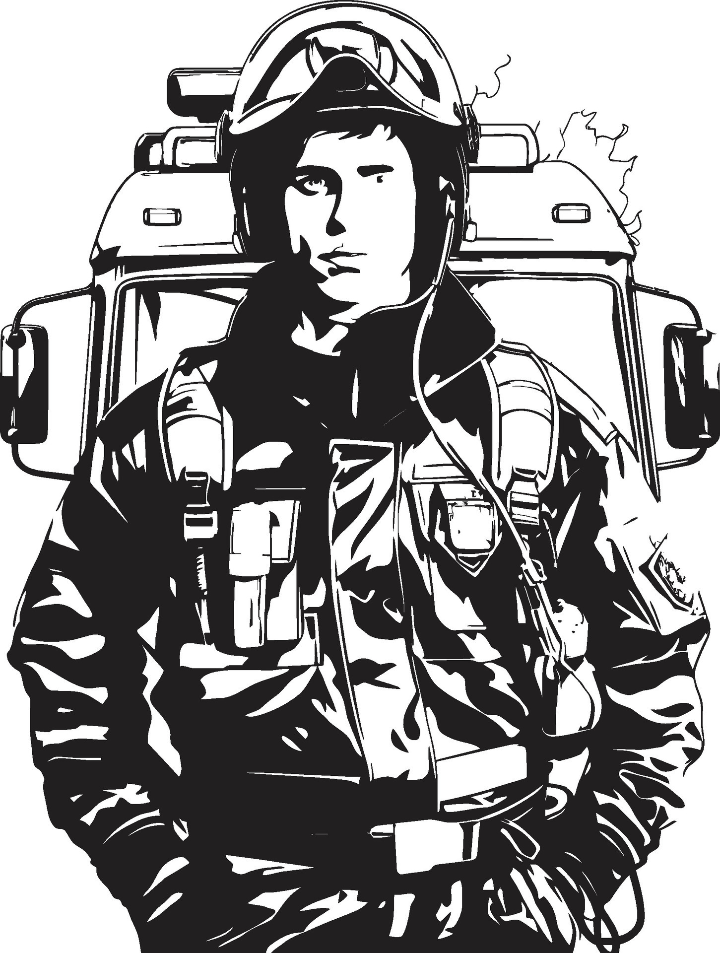 Exploring the Dynamic World of Paramadic Vector Art Paramadic Vectors A ... Exploring the Dynamic World of Paramadic Vector Art Paramadic Vectors A ...