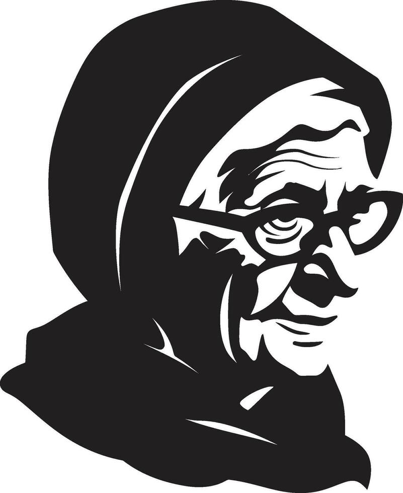 Time Tested Elegance Old Women Vectors Expressing the Art of Aging Old ... Time Tested Elegance Old Women Vectors Expressing the Art of Aging Old ...