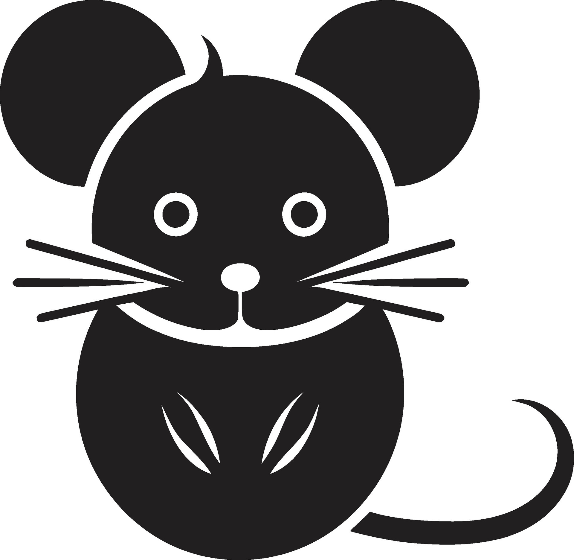 Mastering Mouse Vector Illustration Tips and Tricks Creating Cute Mouse ...
