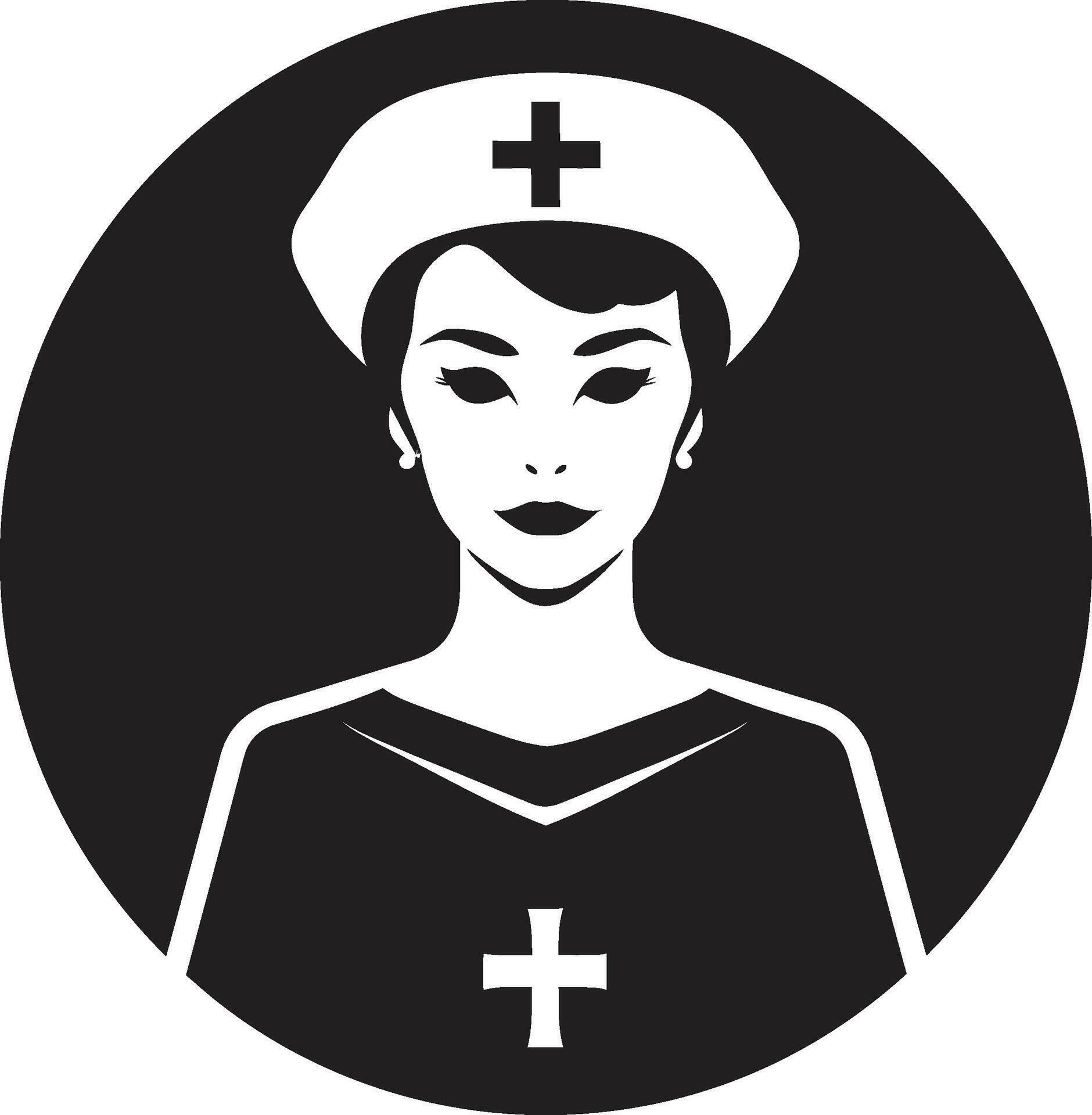 The Power Of Nurse Vectors Saving Lives Visually Digital Nurses