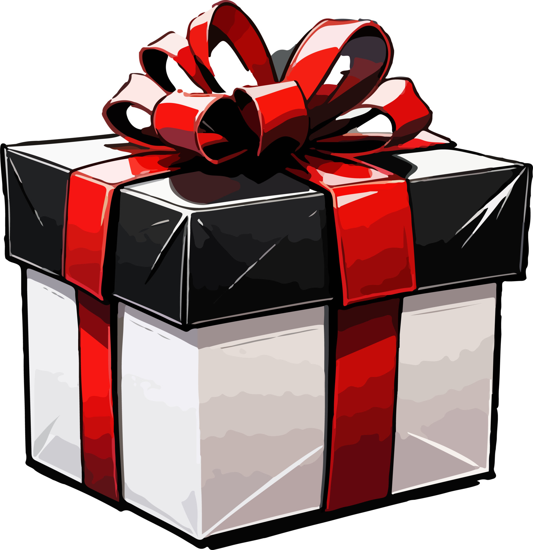 Gift Box Rule at Jordan Timperley blog