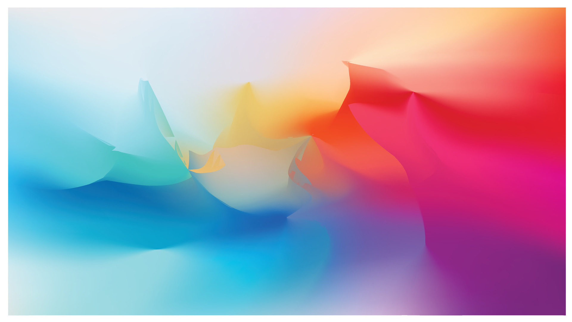 abstract Multi gradient background design colorful with Halftone dot ...