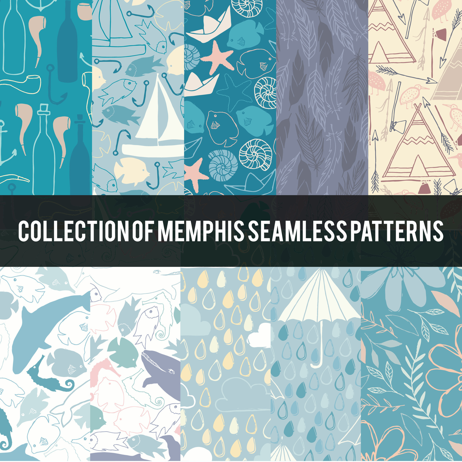 Pattern vector and background pattern 34100398 Vector Art at Vecteezy