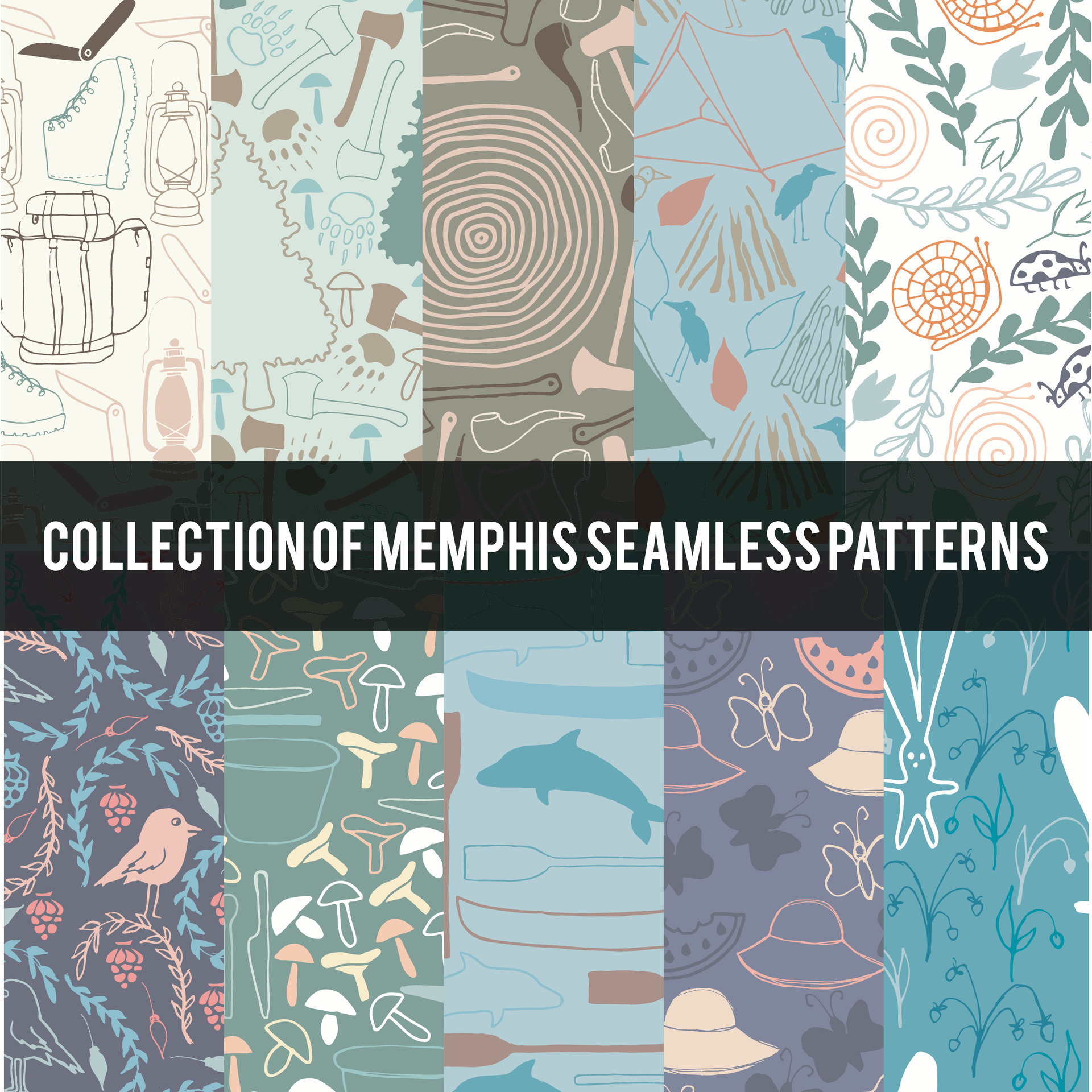 Pattern vector and background pattern 34100400 Vector Art at Vecteezy