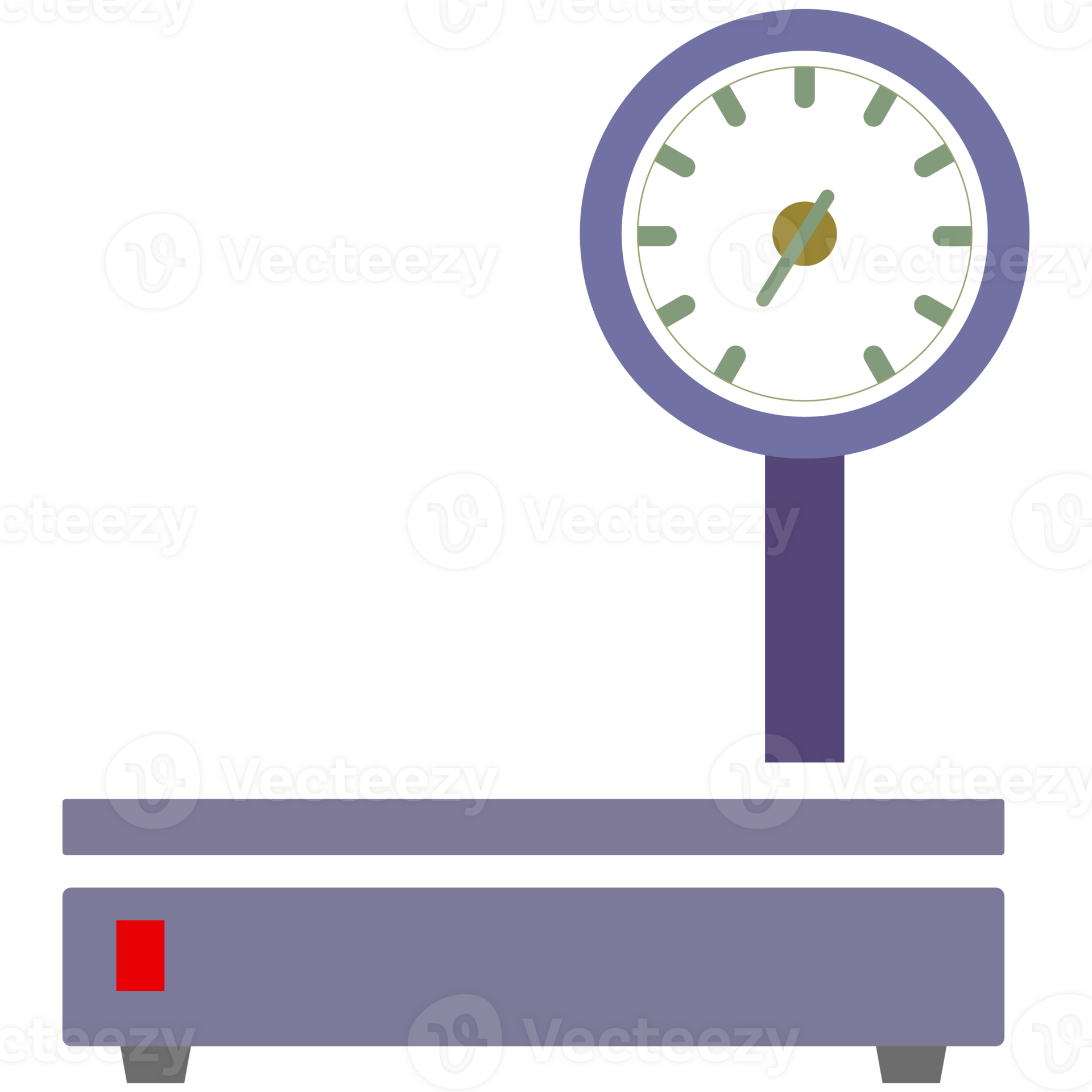 Scale weight measurement unit kilograms 34109057 PNG