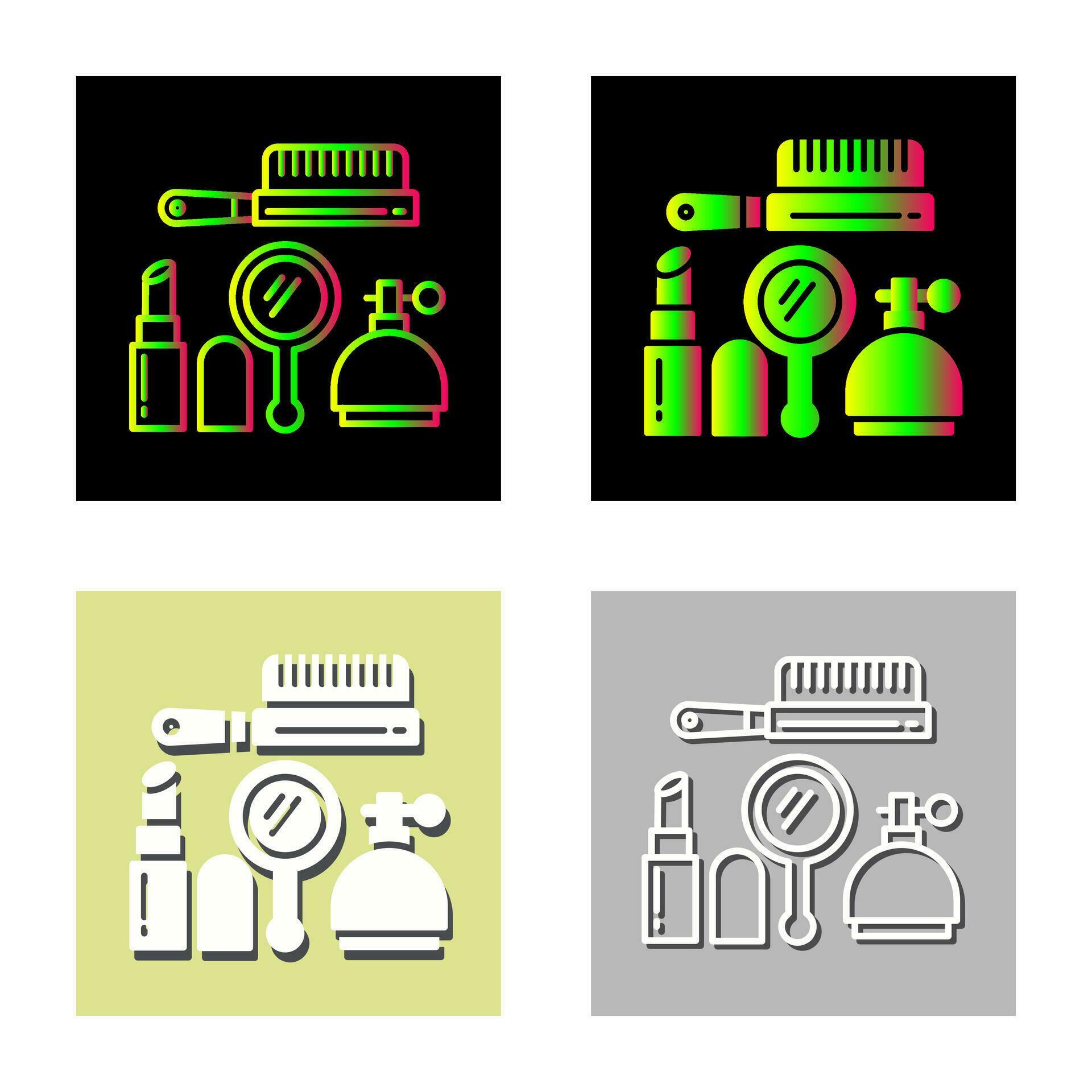 Makeup Vector Icon 34111188 Vector Art at Vecteezy