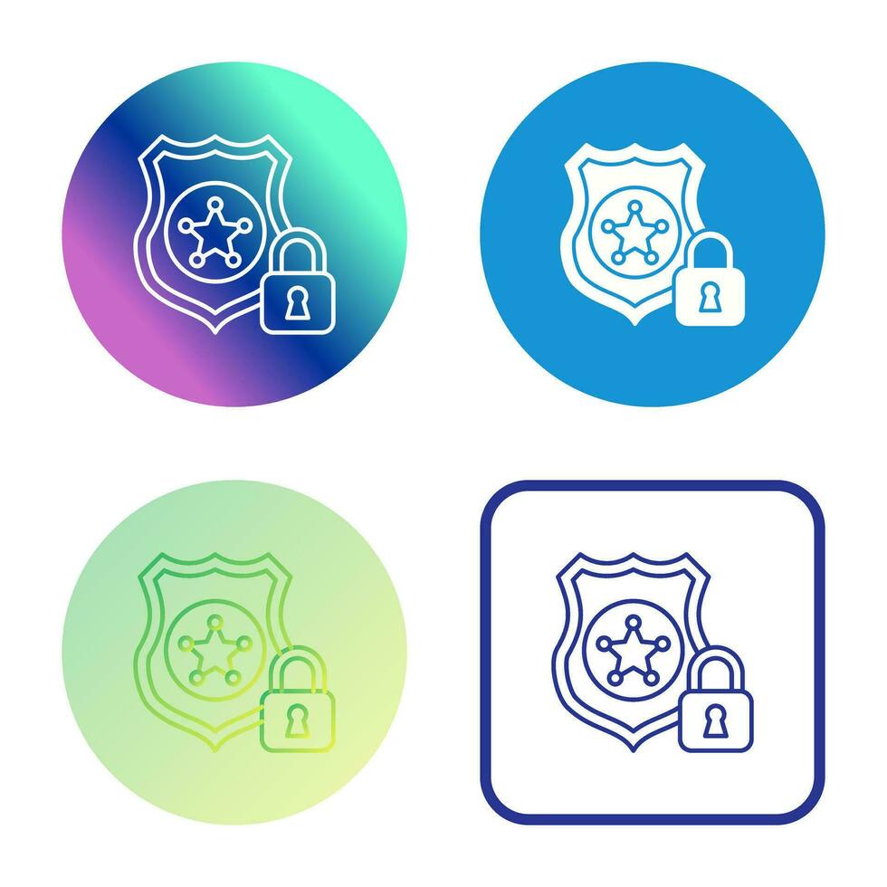 Security Vector Icon 34113545 Vector Art at Vecteezy